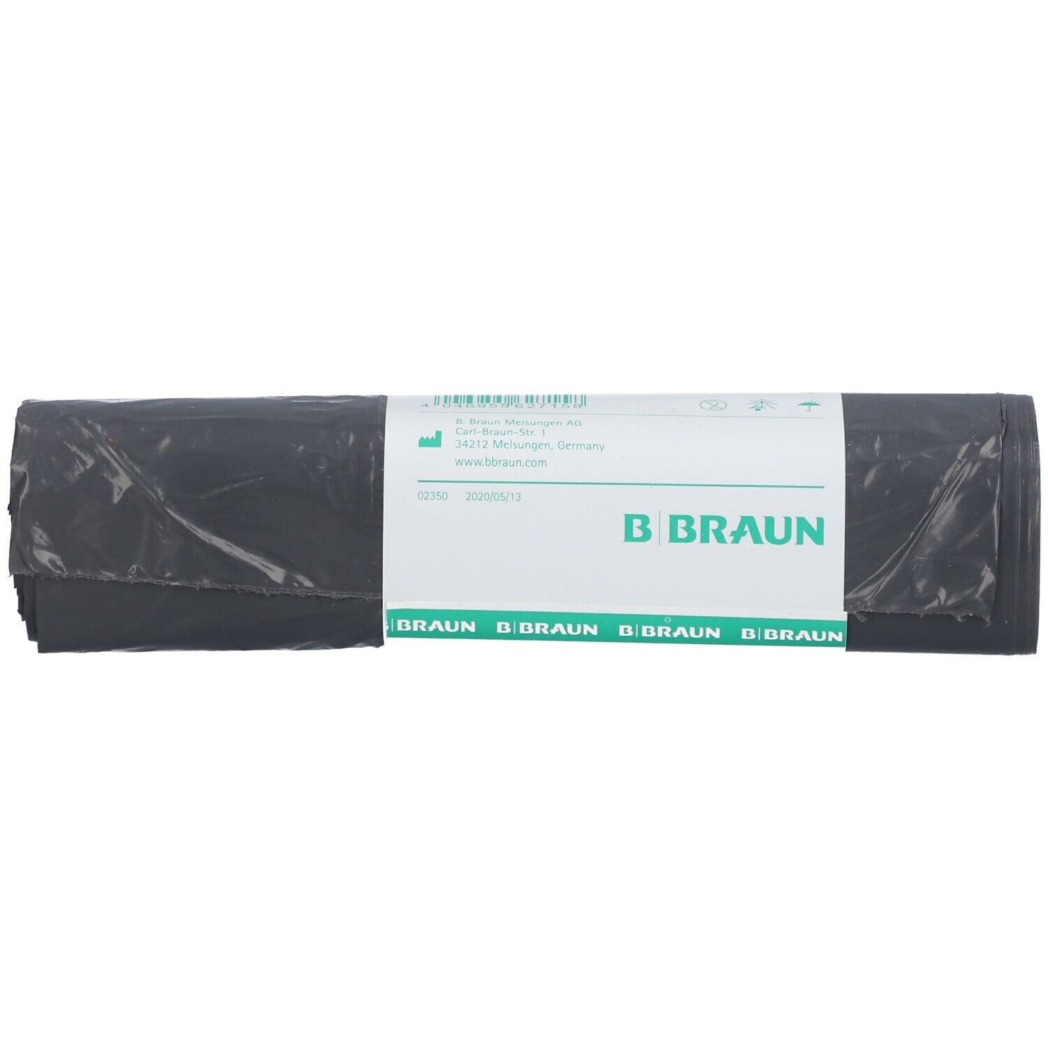 Extrufix®Abfallbeutel 6 l 48 St - shop-apotheke.at