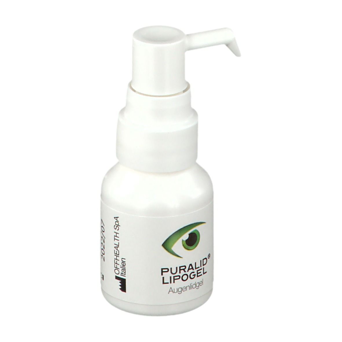 Puralid® Lipogel 15 ml - shop-apotheke.com