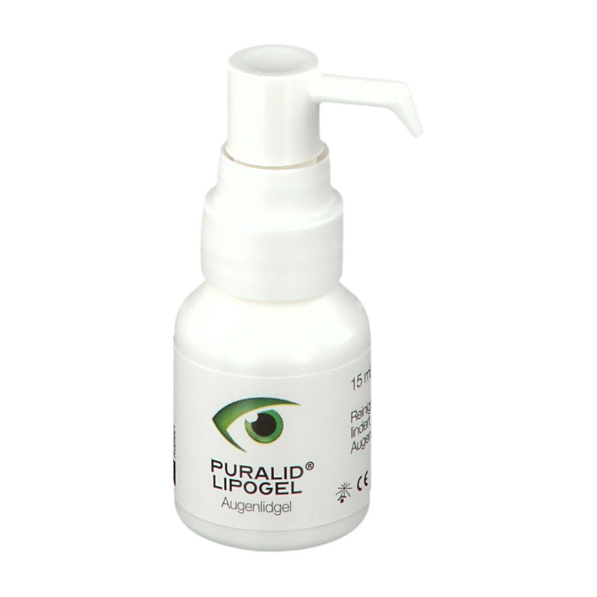 Puralid® Lipogel 15 ml - shop-apotheke.at