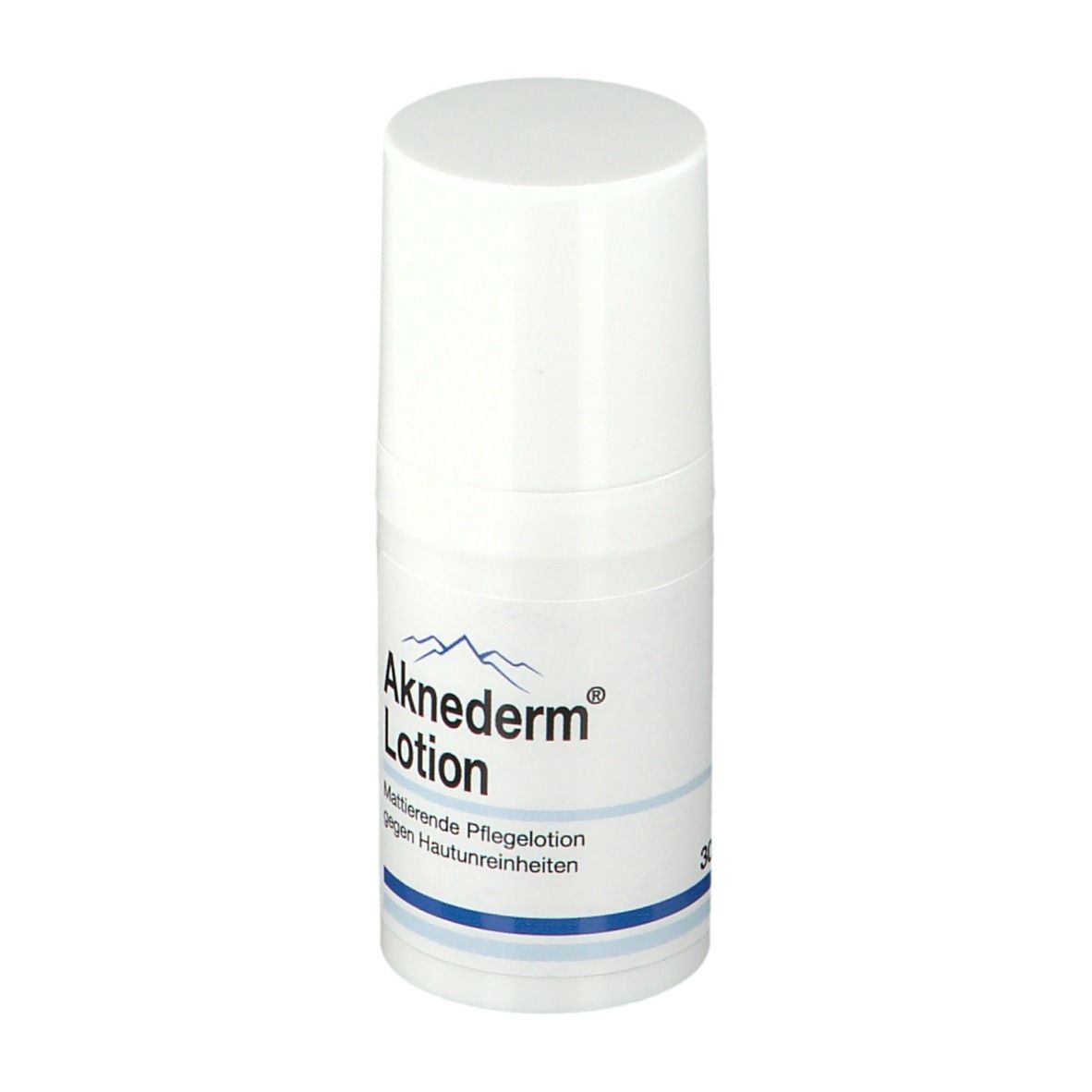 Aknederm® Lotion 30 ml - shop-apotheke.at