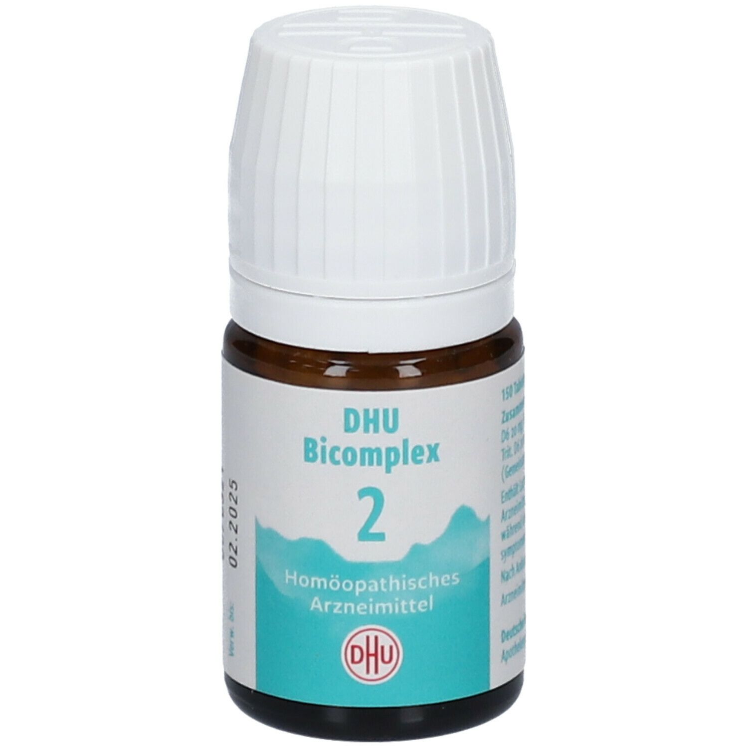 DHU Bicomplex 2 150 St - shop-apotheke.com