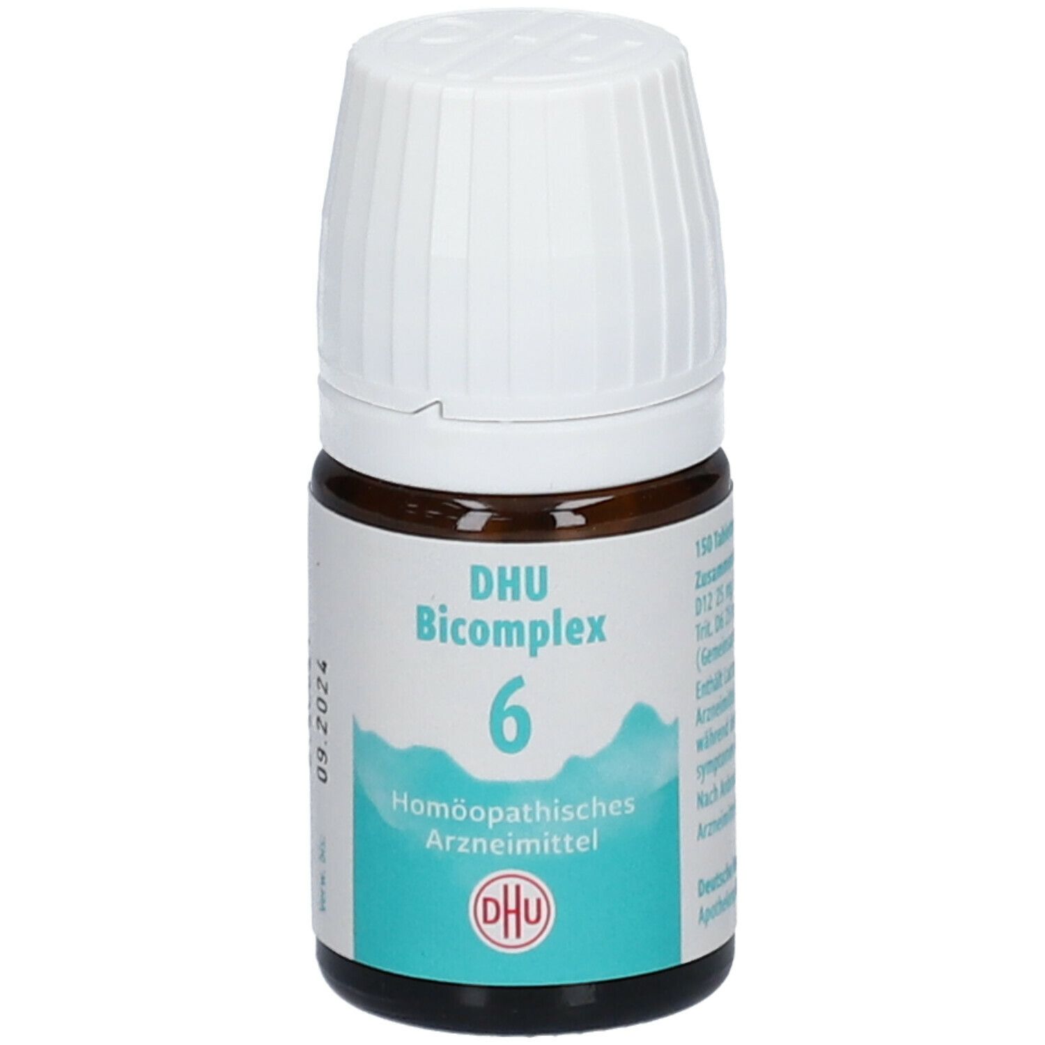 DHU Bicomplex 6 150 St - shop-apotheke.com