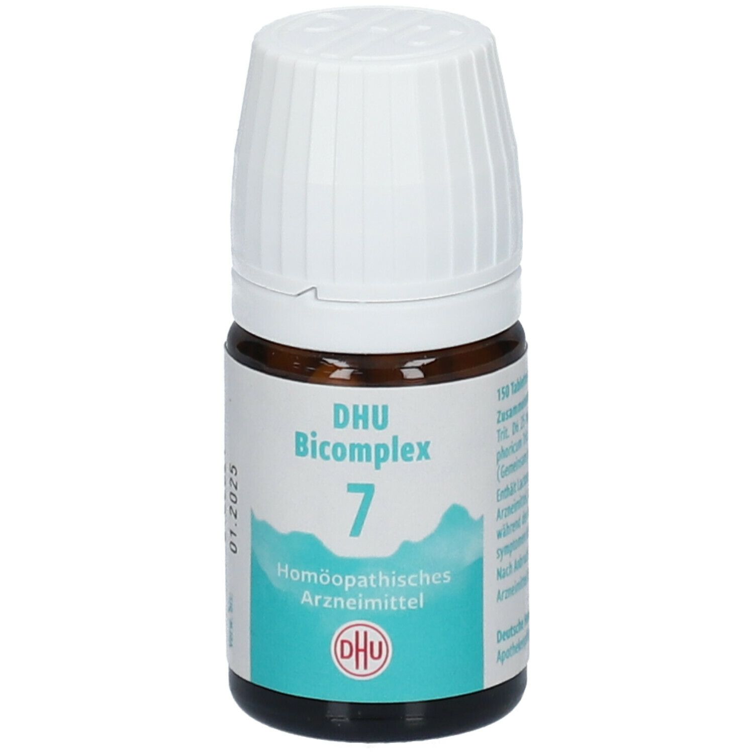 DHU Bicomplex 7 150 St - shop-apotheke.com