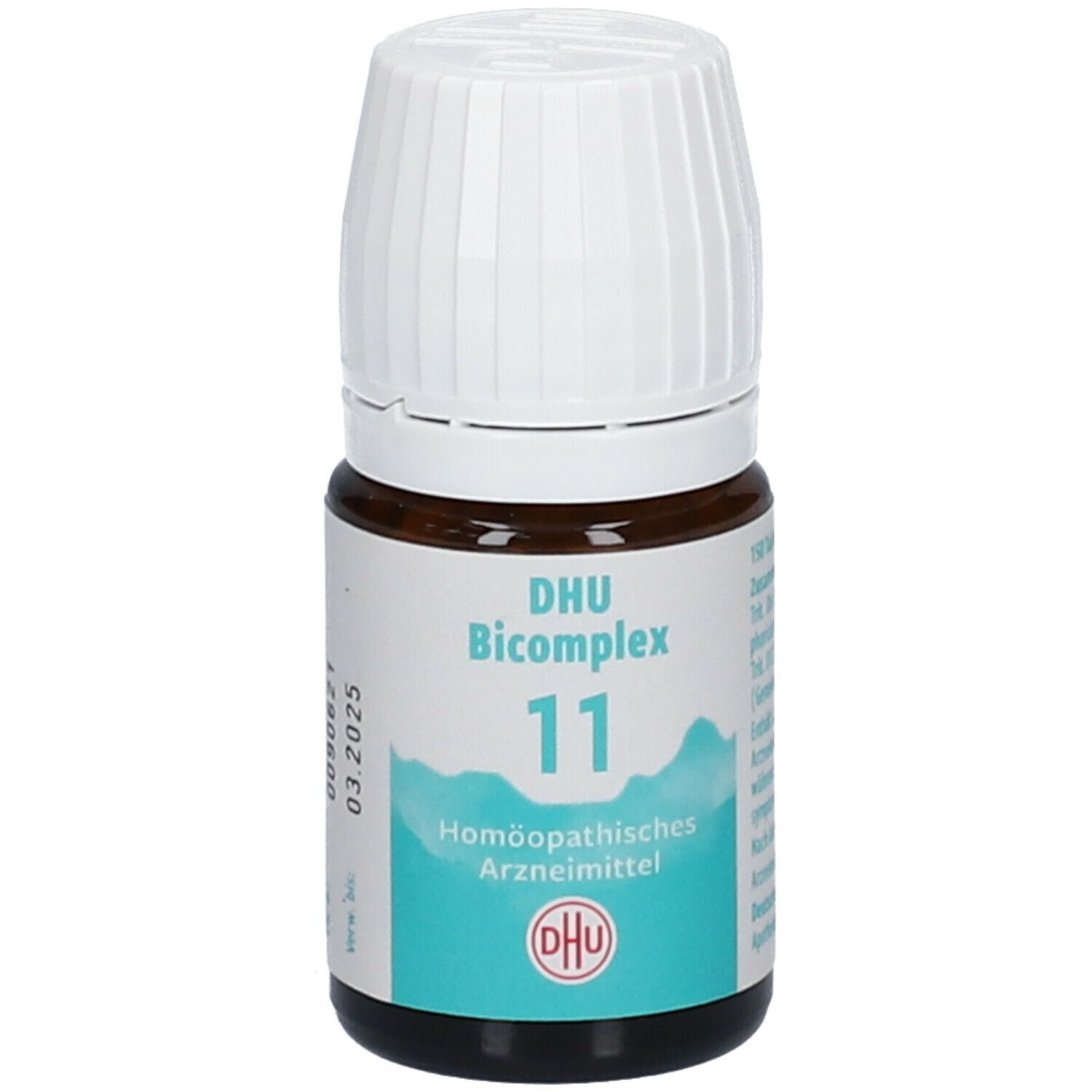 DHU Bicomplex 11 150 St - shop-apotheke.com