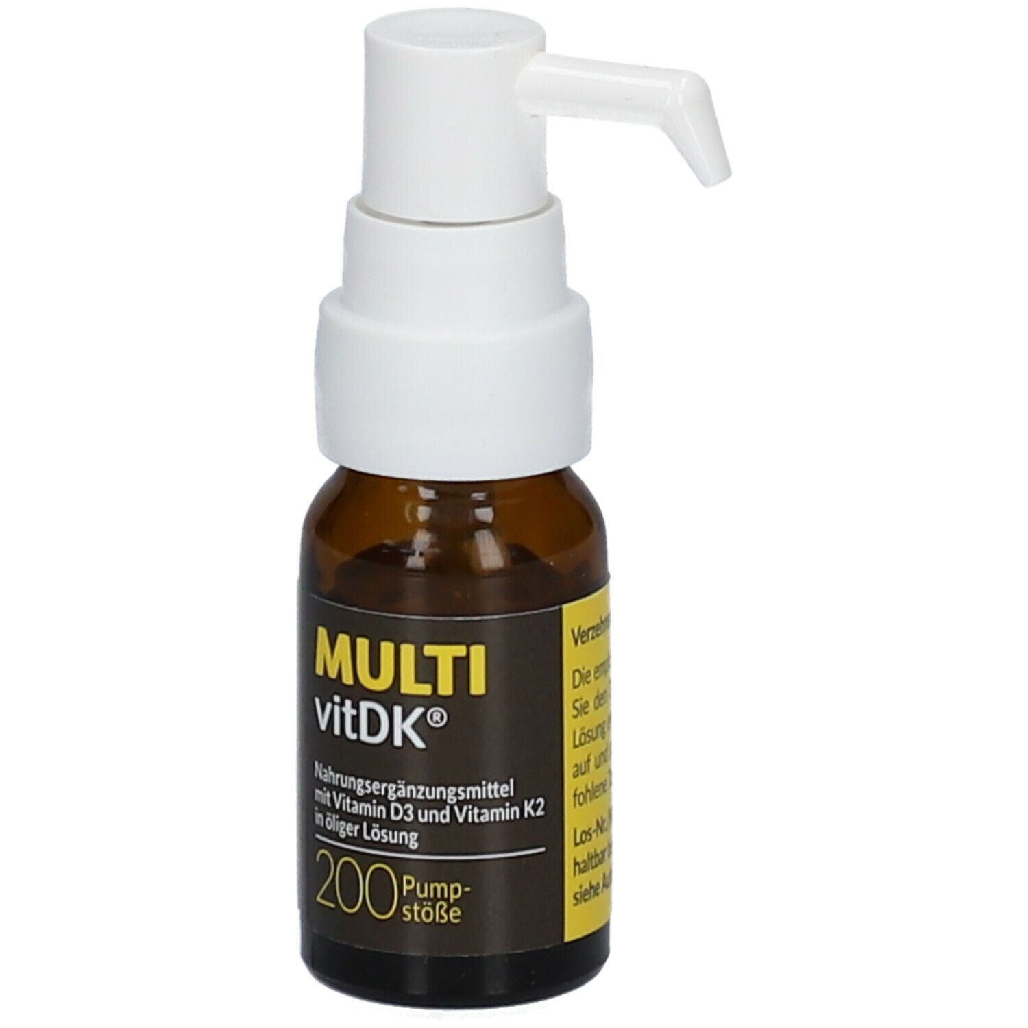 MULTIvitDK® 10 ml - shop-apotheke.com