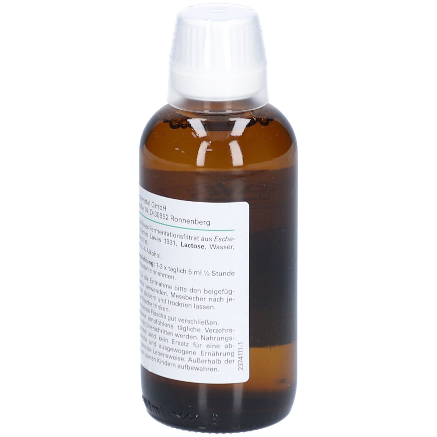 Synerga® 100 ml - shop-apotheke.com