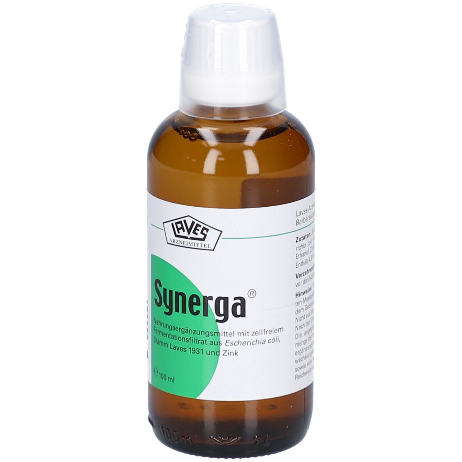 Synerga® 100 ml - shop-apotheke.com