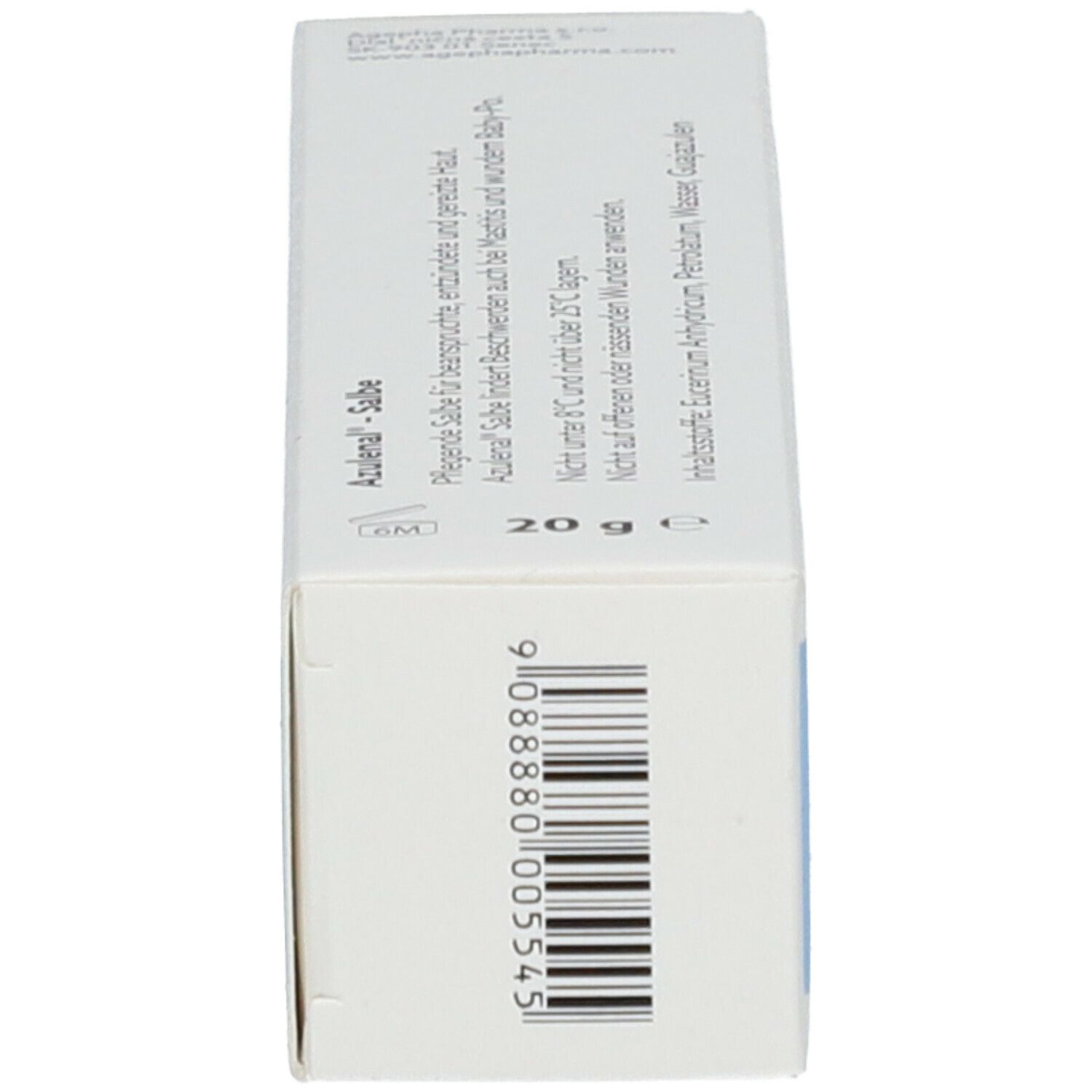 Azulenal® Salbe 20 g - shop-apotheke.at
