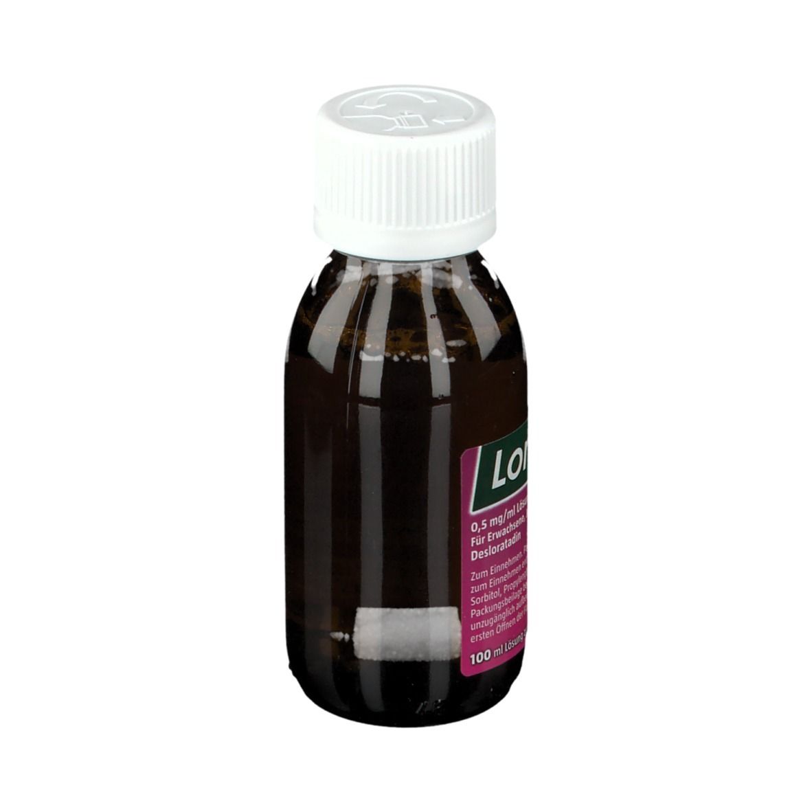 Lorano® Pro 100 ml - shop-apotheke.com