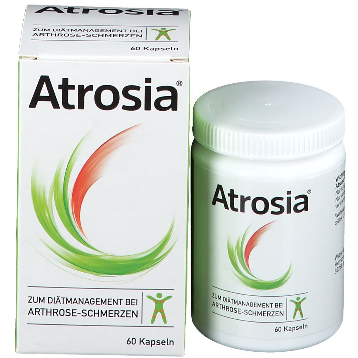 Atrosia® 60 St - shop-apotheke.com