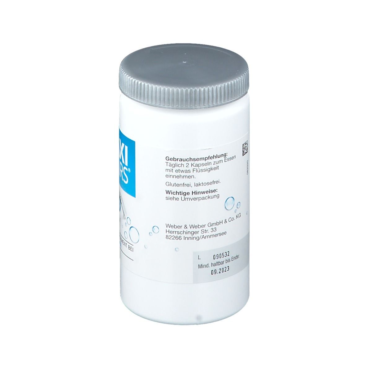 MAXITEARS® 60 St - shop-apotheke.at