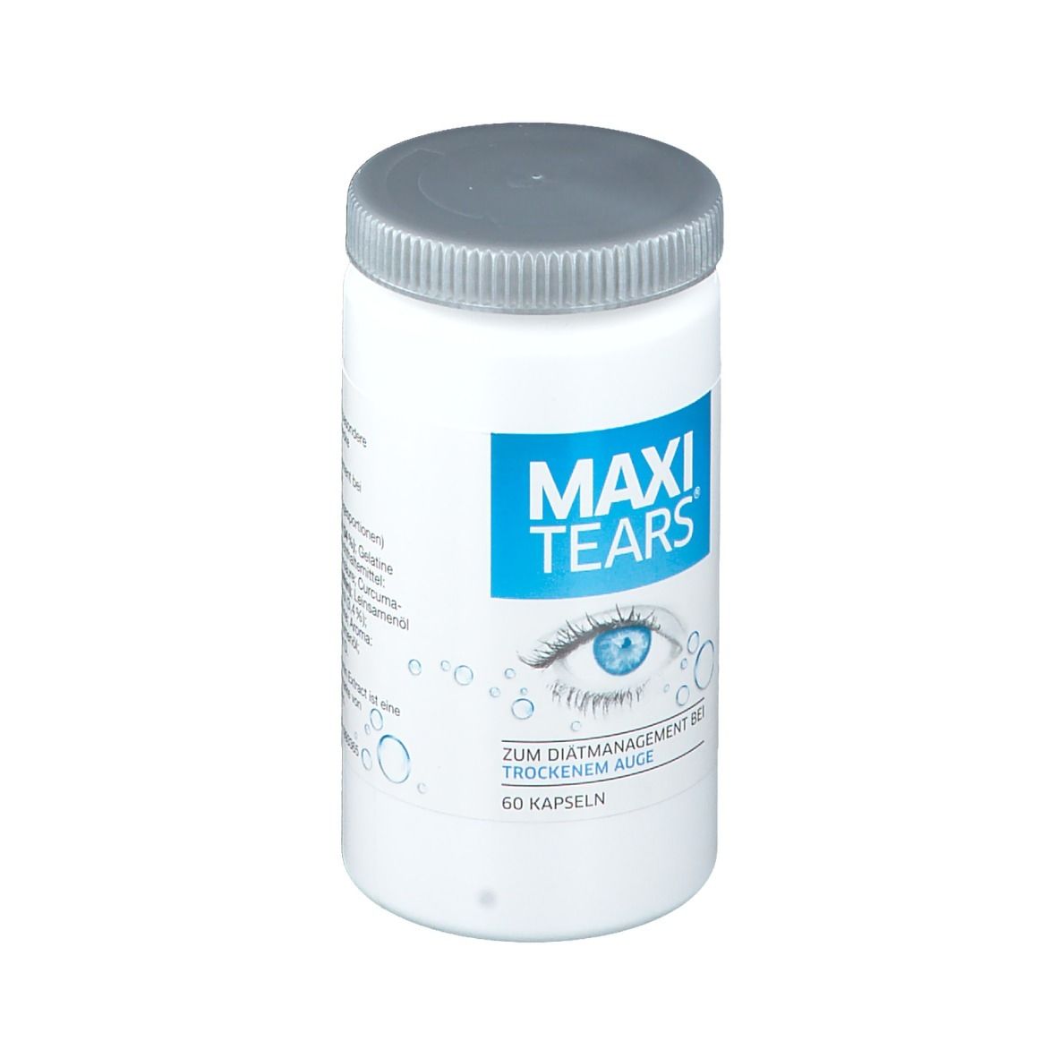 MAXITEARS® 60 St - shop-apotheke.com