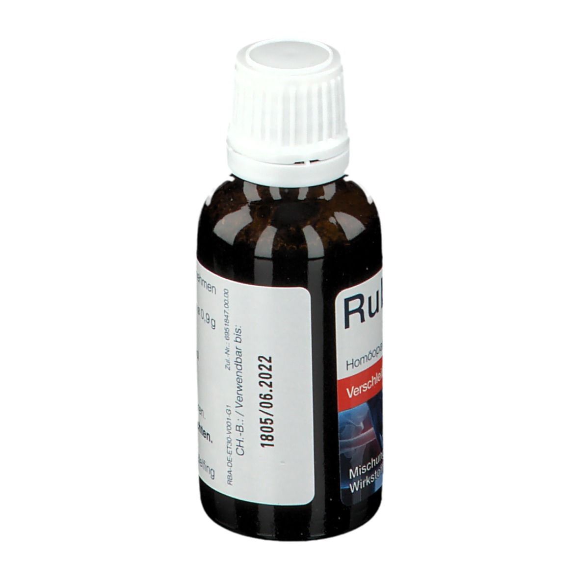 RubaXX® Arthro 30 ml - shop-apotheke.com