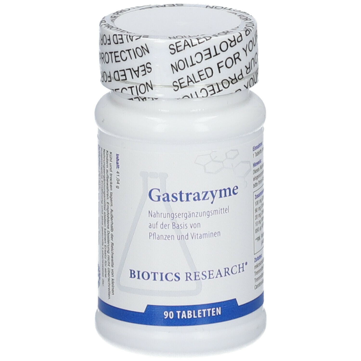 Gastrazyme 90 St - shop-apotheke.com