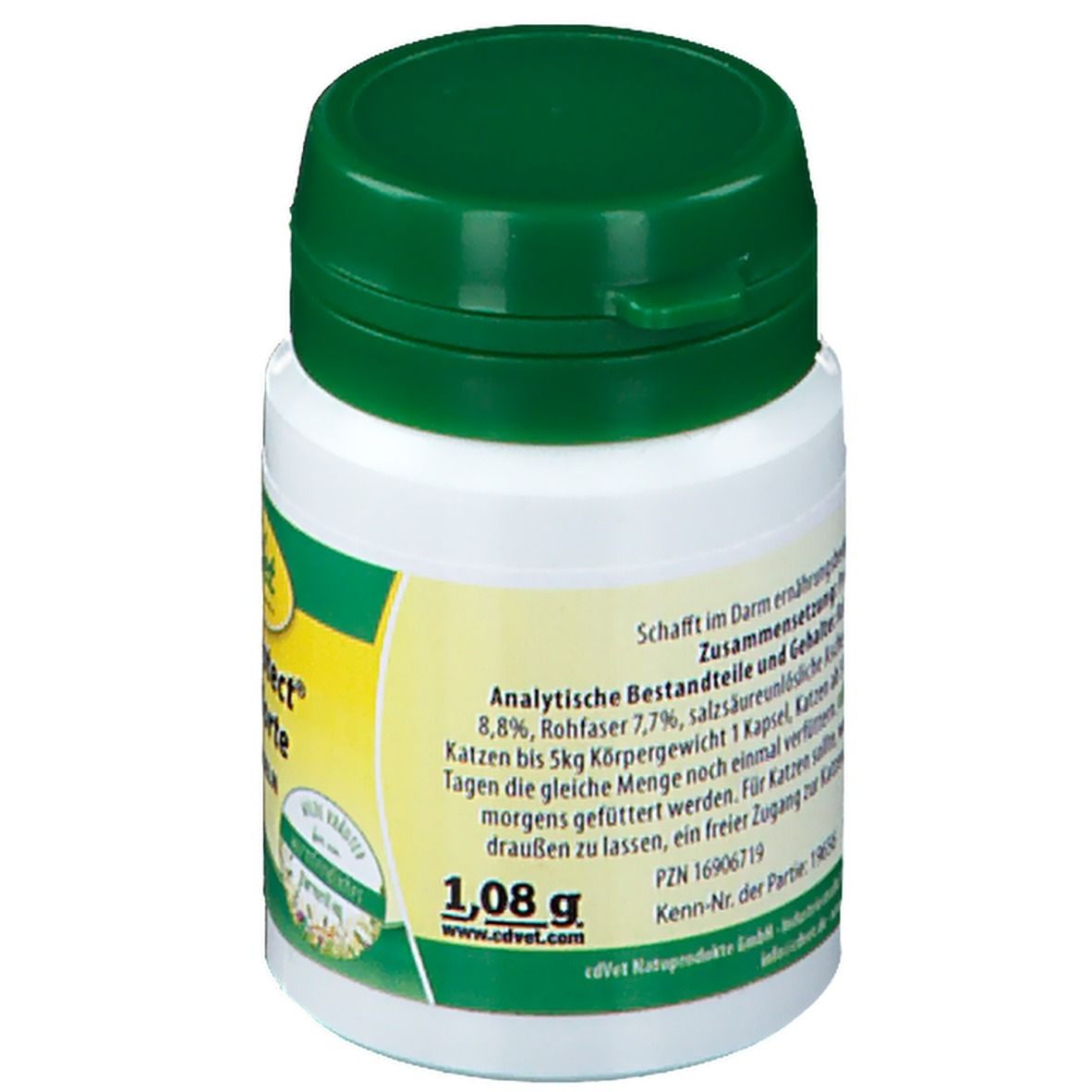 cdProtect® Cat forte 4 St - shop-apotheke.at