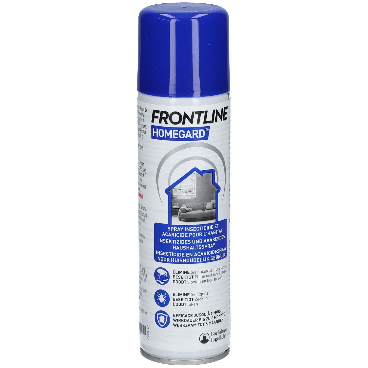 FRONTLINE HOMEGARD® Haushaltsspray 250 ml - shop-apotheke.com