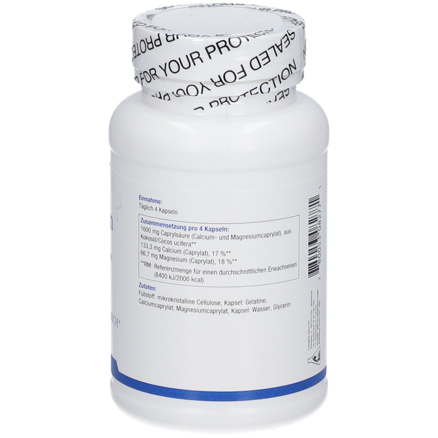 BIOTICS® RESEARCH Capricin 100 St - shop-apotheke.com