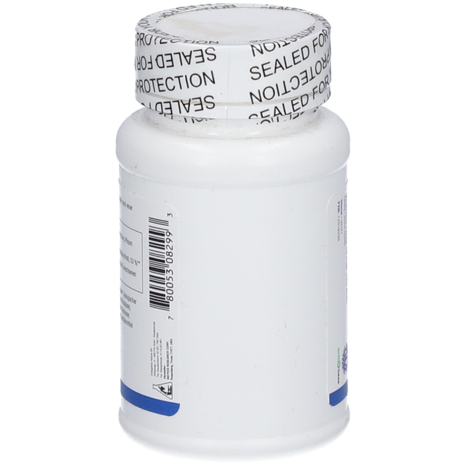 BIOTICS RESEARCH® Lipidplex™ 60 St - shop-apotheke.com