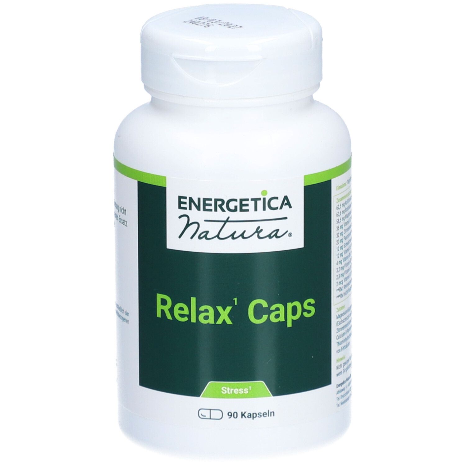 Relaxol™ 90 St - shop-apotheke.com