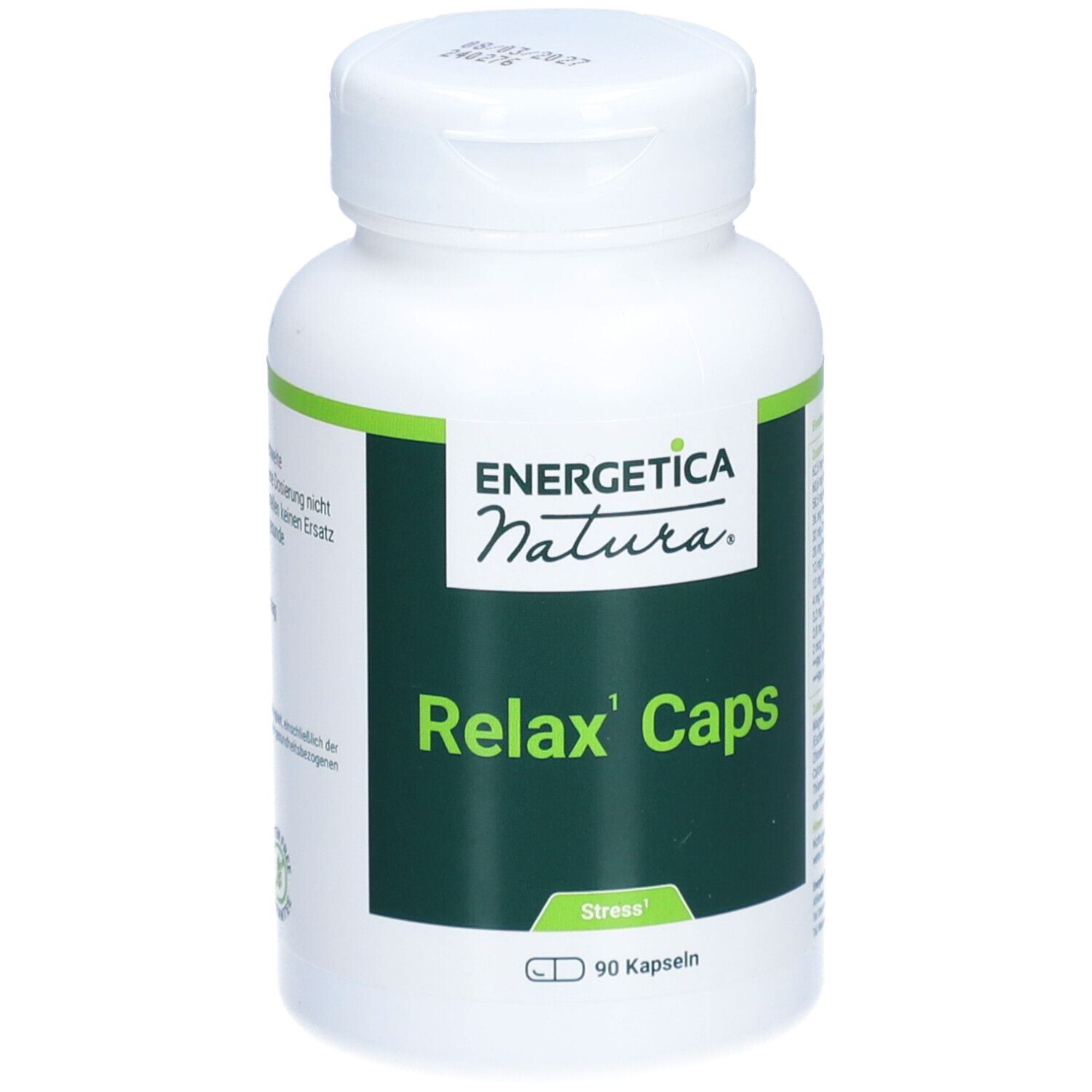 Relaxol™ 90 St - shop-apotheke.com