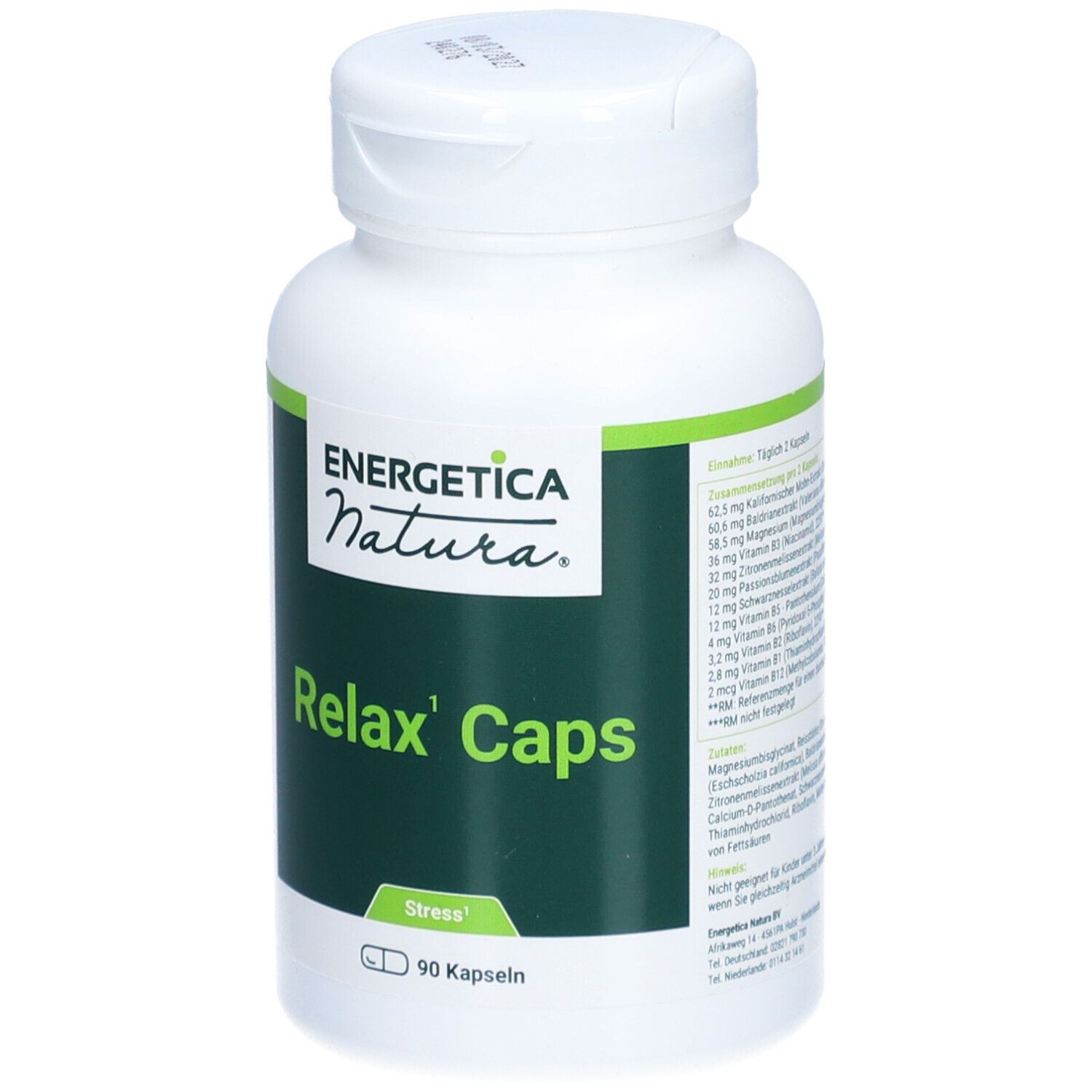 Relaxol™ 90 St - shop-apotheke.com