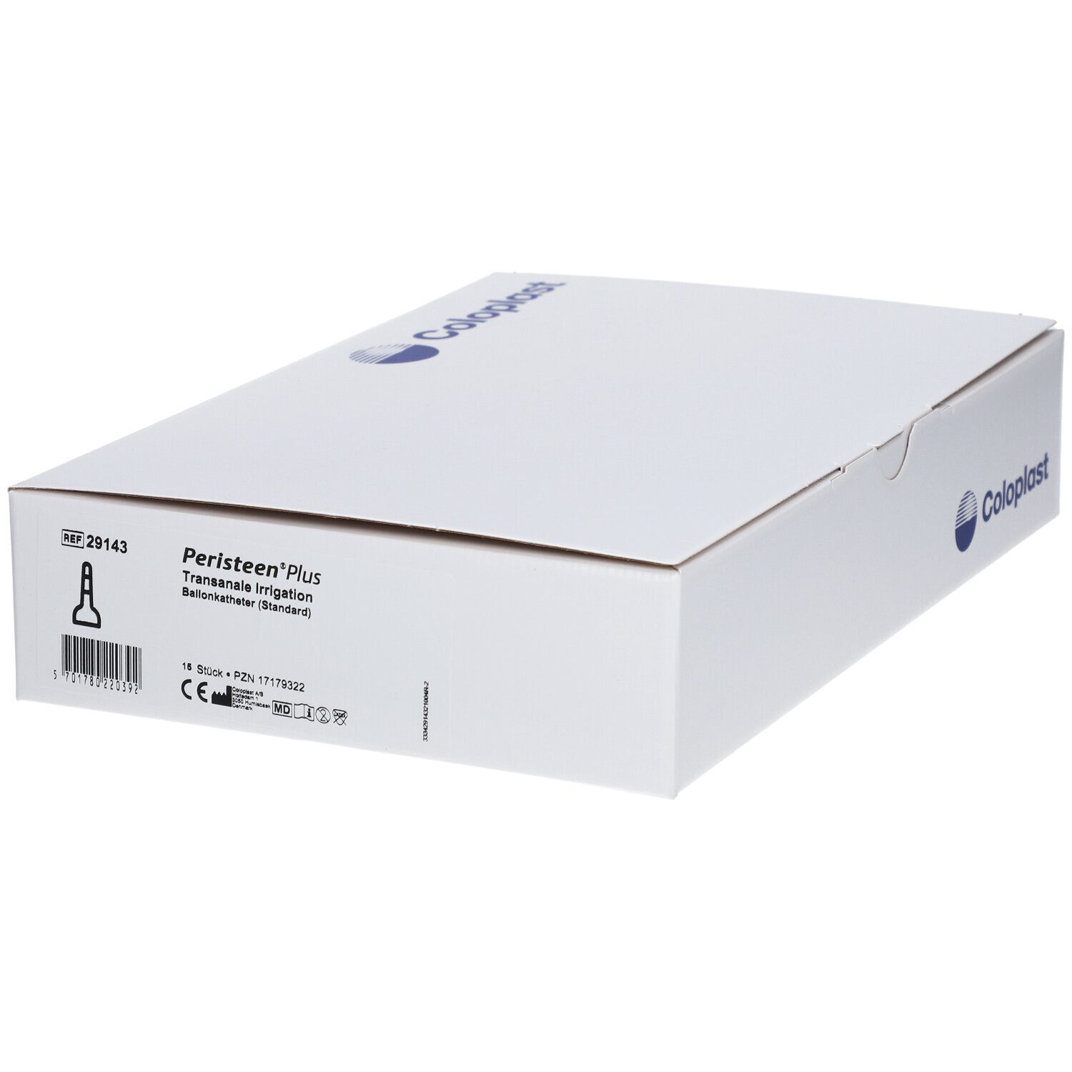 Peristeen® Plus Ballonkathether 15 St - Shop Apotheke