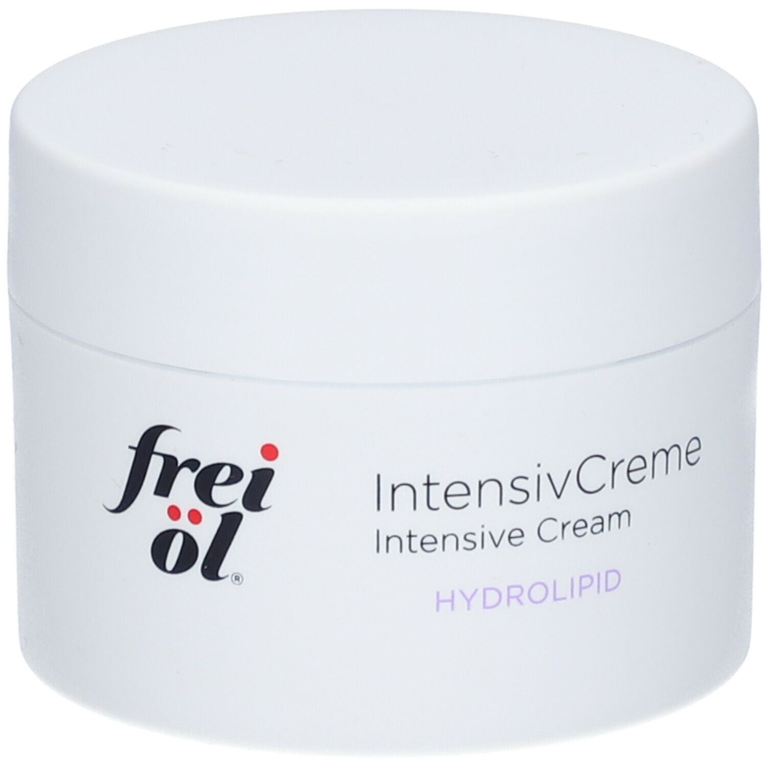frei öl® HYDROLIPID IntensivCreme 100 ml - shop-apotheke.at