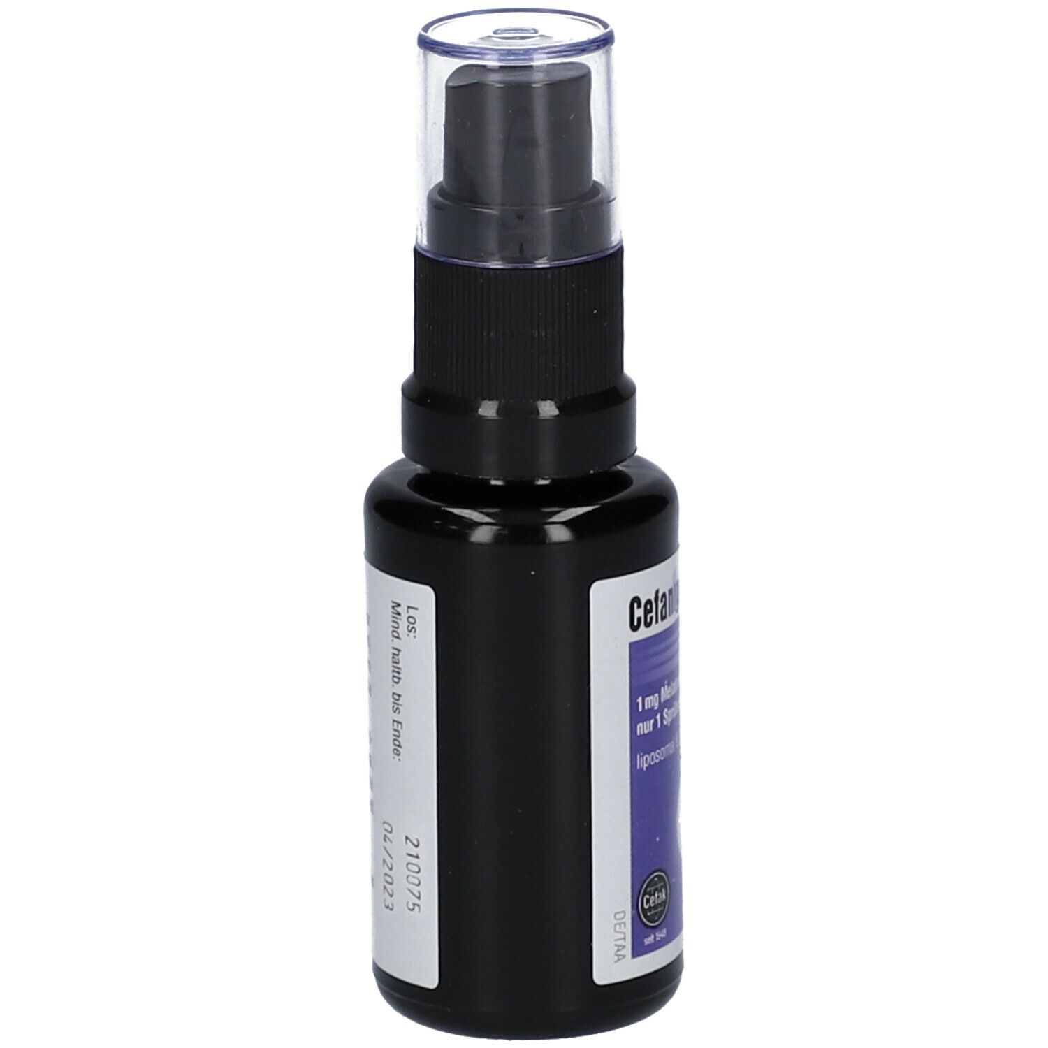Cefanight® Spray 20 ml - shop-apotheke.com