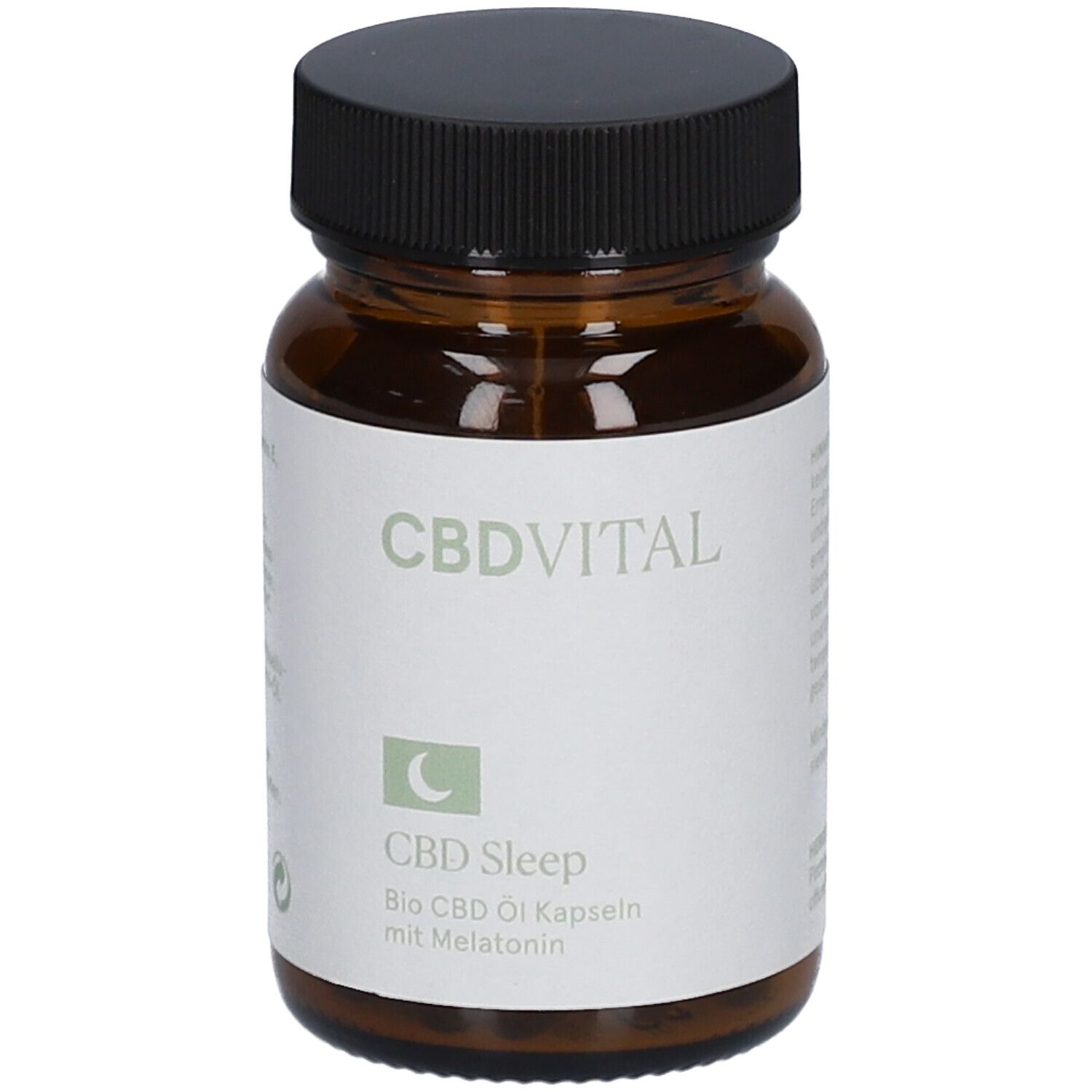 CBD VITAL CBD Sleep 60 St - shop-apotheke.at
