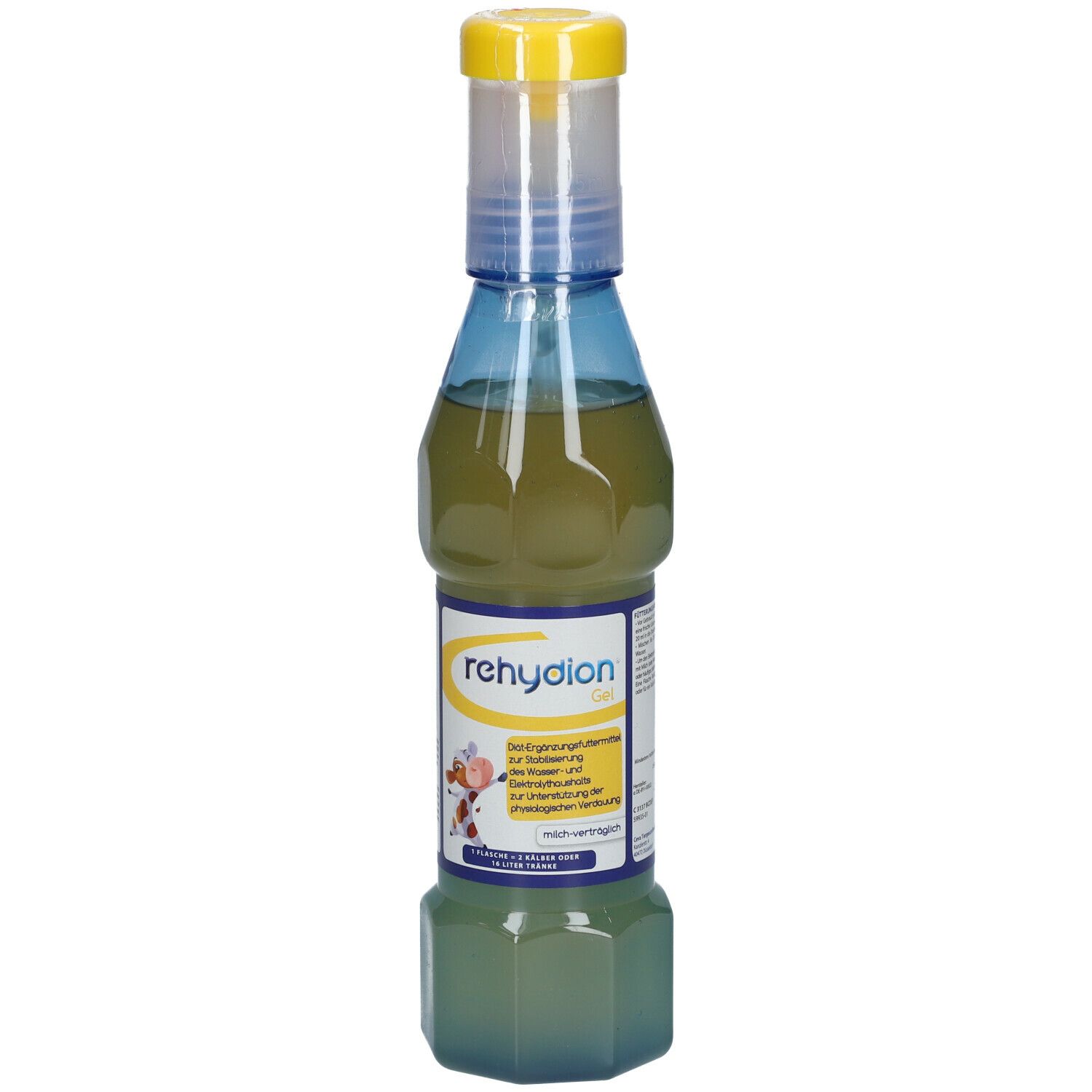 rehydion® Gel 320 ml - shop-apotheke.at