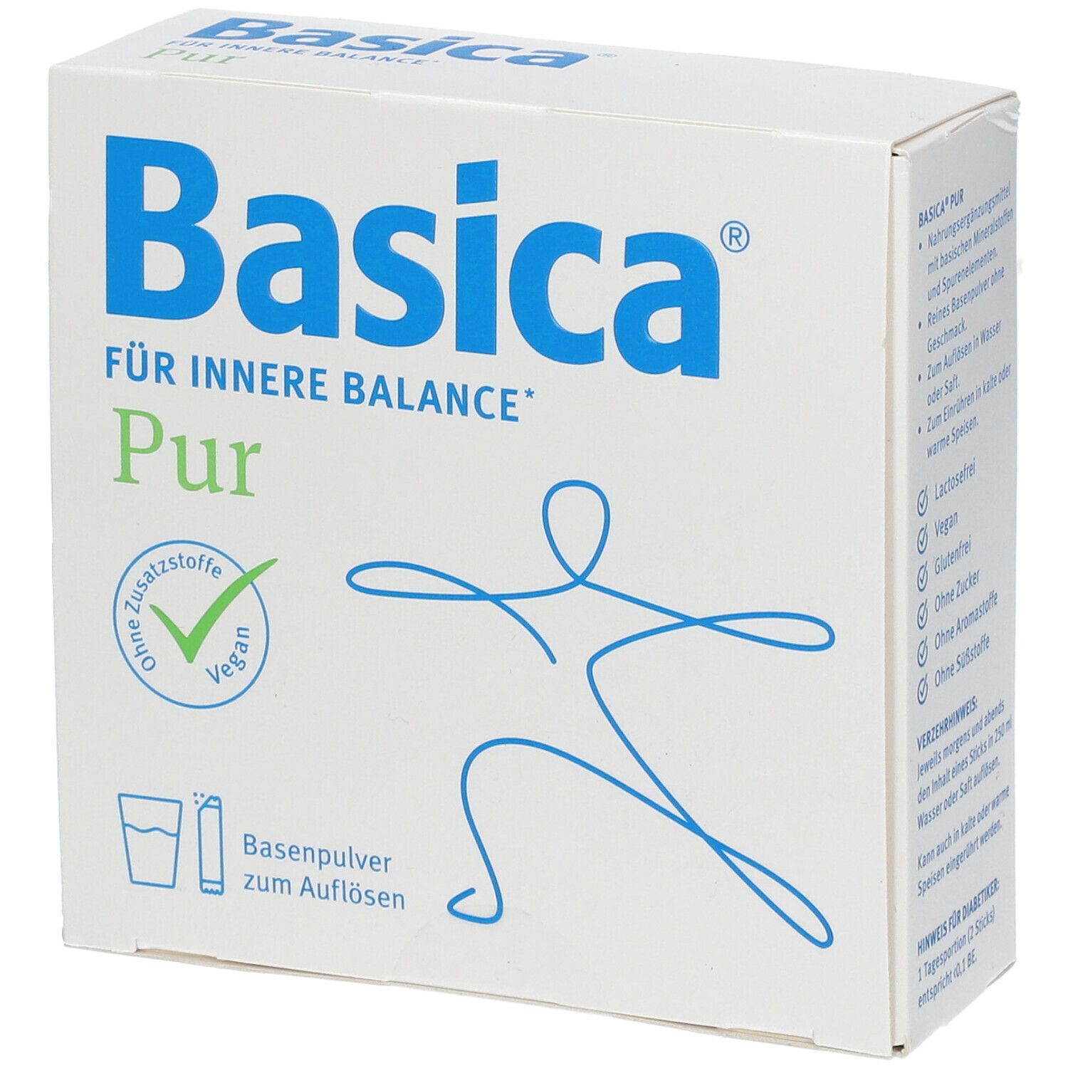 Basica® Pur 20 St - shop-apotheke.com