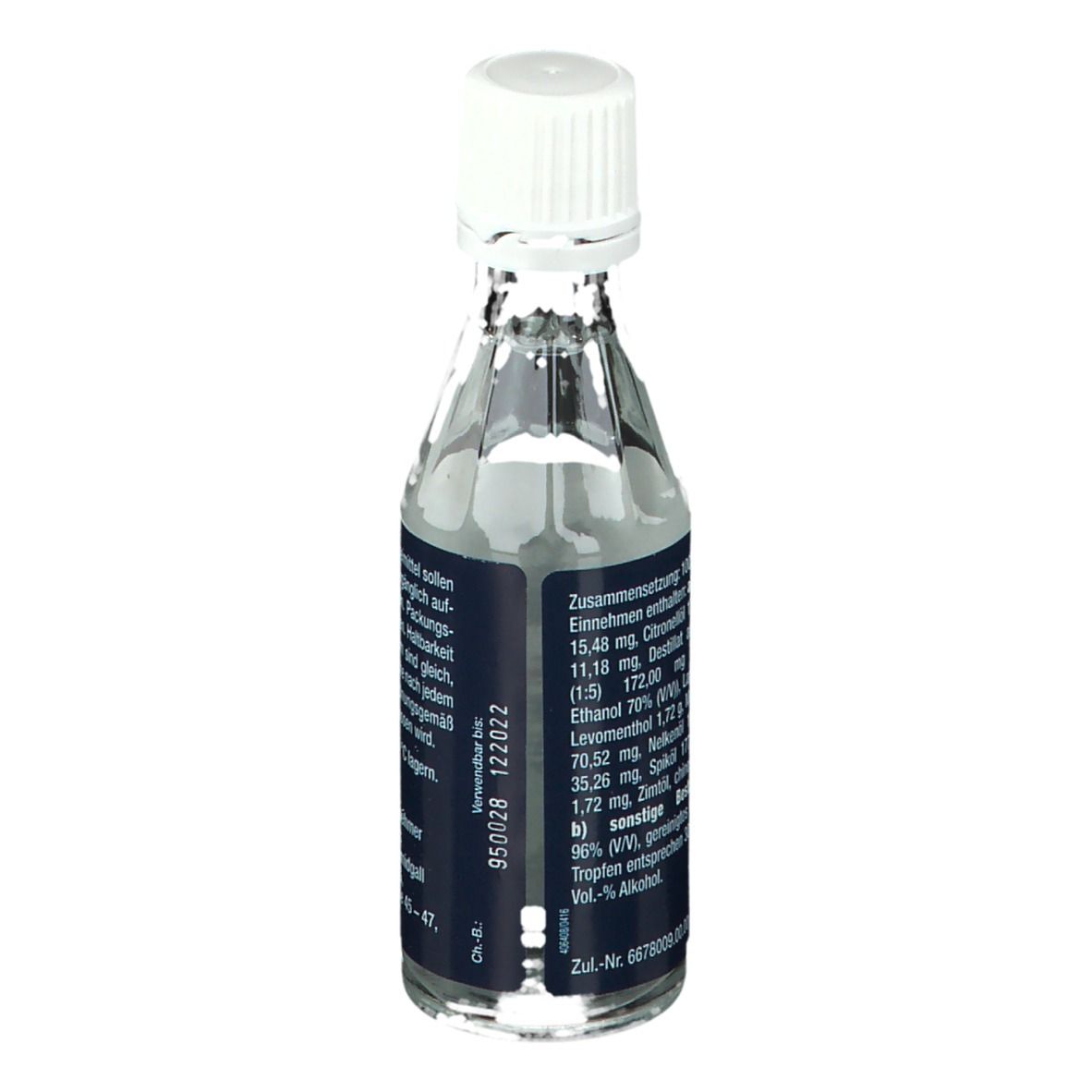 Carmol® Tropfen 40 ml - shop-apotheke.com