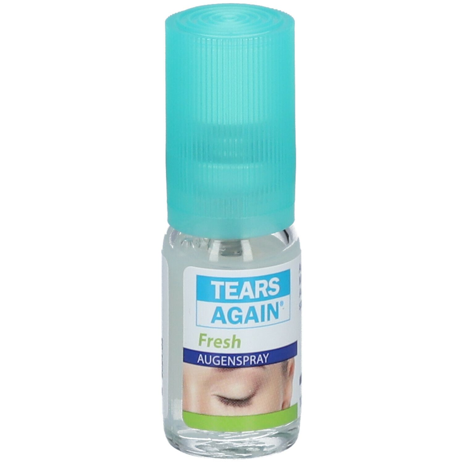 TEARS AGAIN® Fresh Augenspray 1x10 ml - shop-apotheke.com