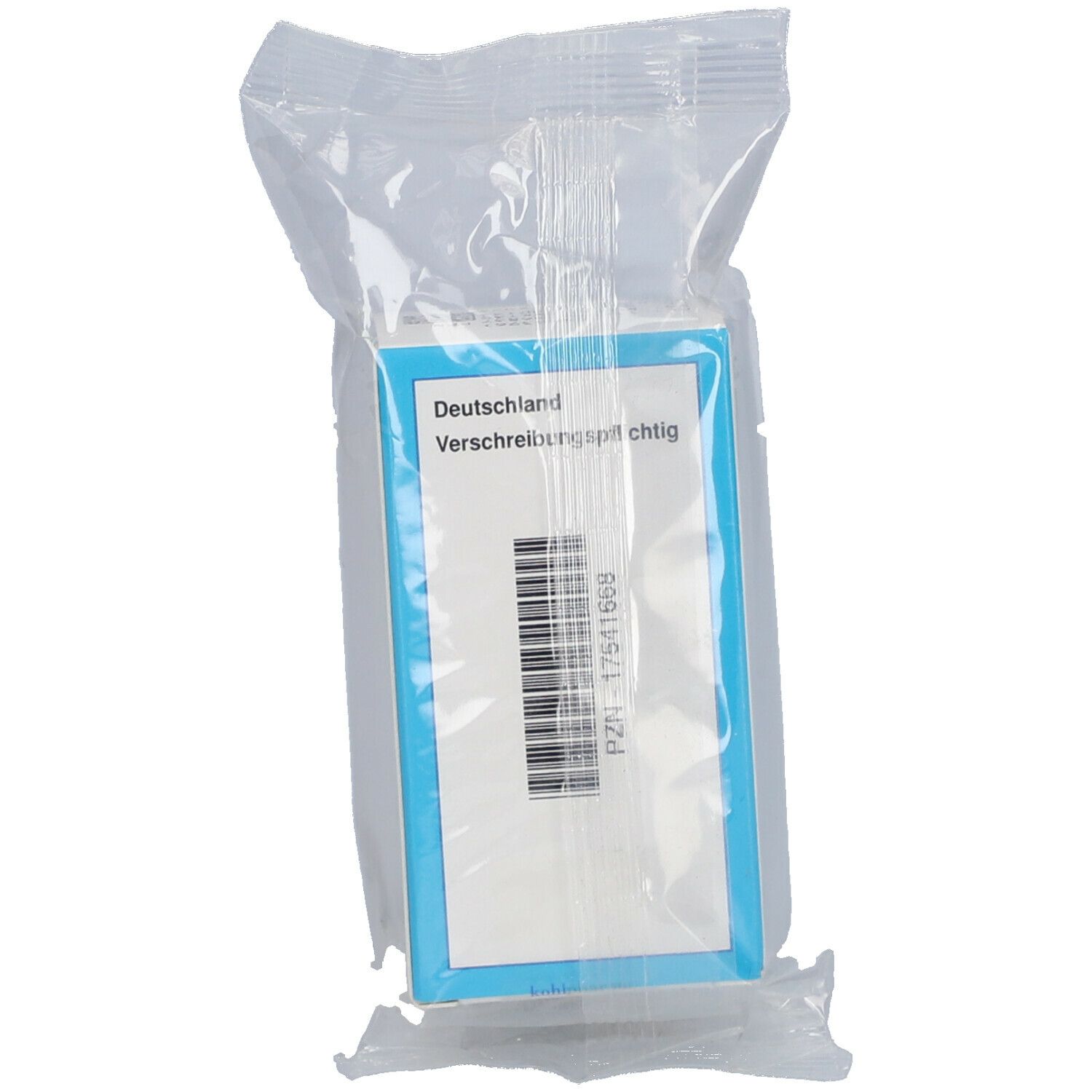 AZACITIDIN Mylan 25 mg/ml P.H.Inj.-Susp.100mg Dsfl 1 St mit dem E ...