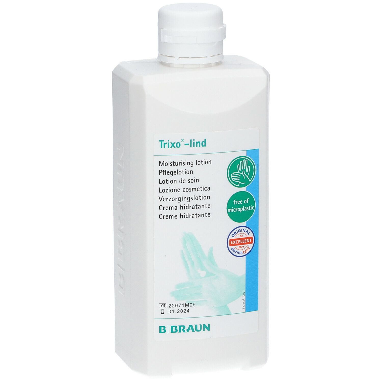 Trixo®-lind 500 ml - Shop Apotheke