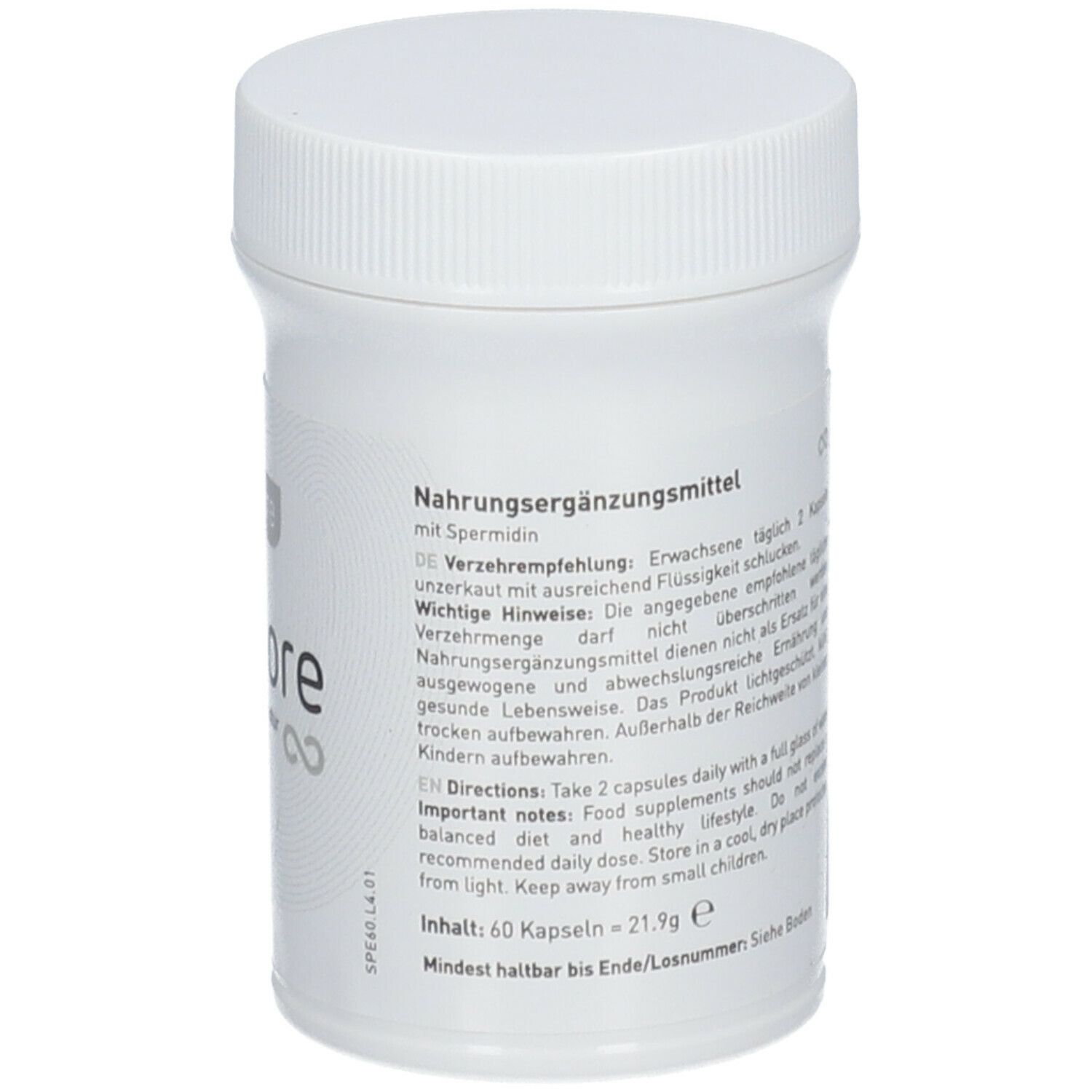 nupure restore 60 St - shop-apotheke.com