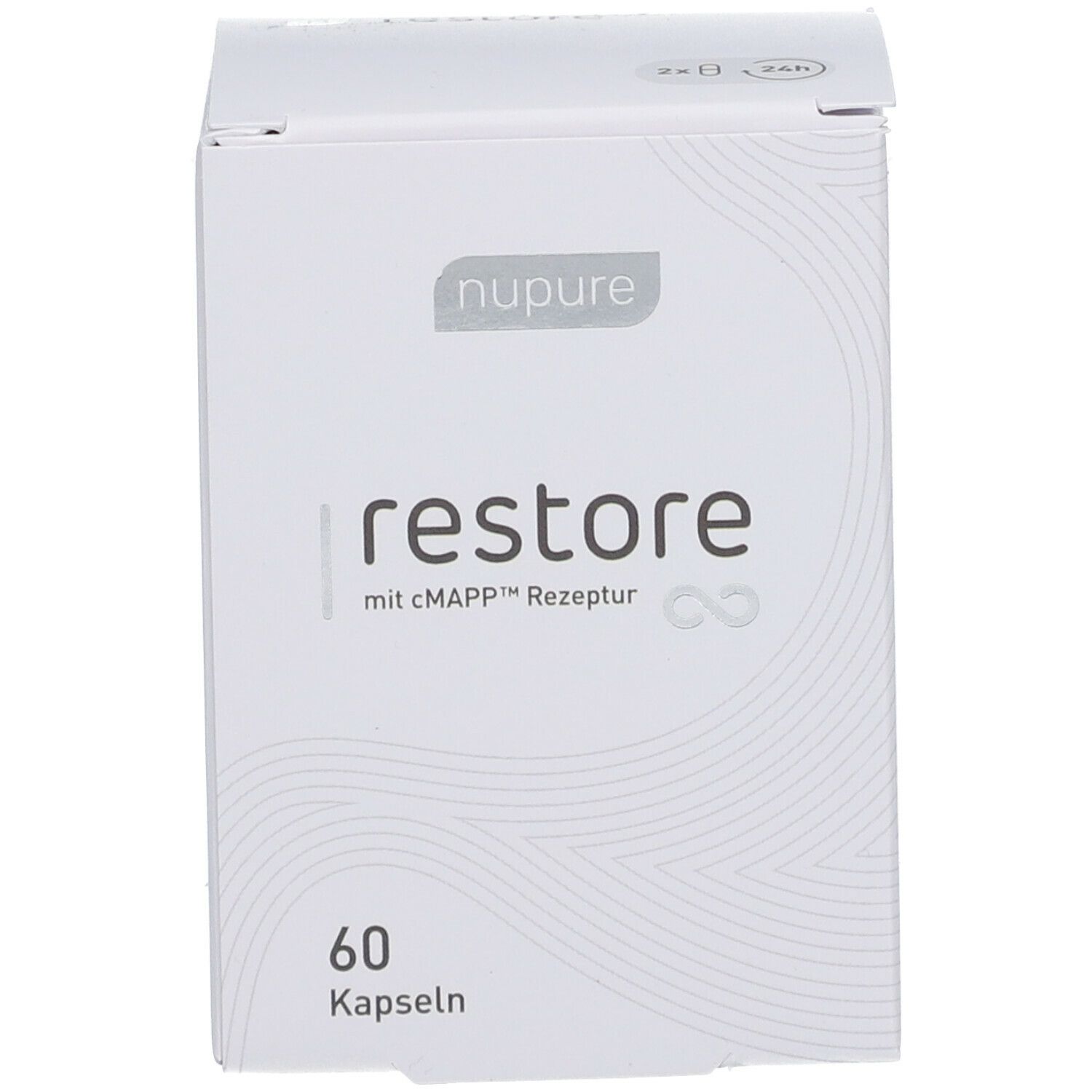nupure restore 60 St - shop-apotheke.com