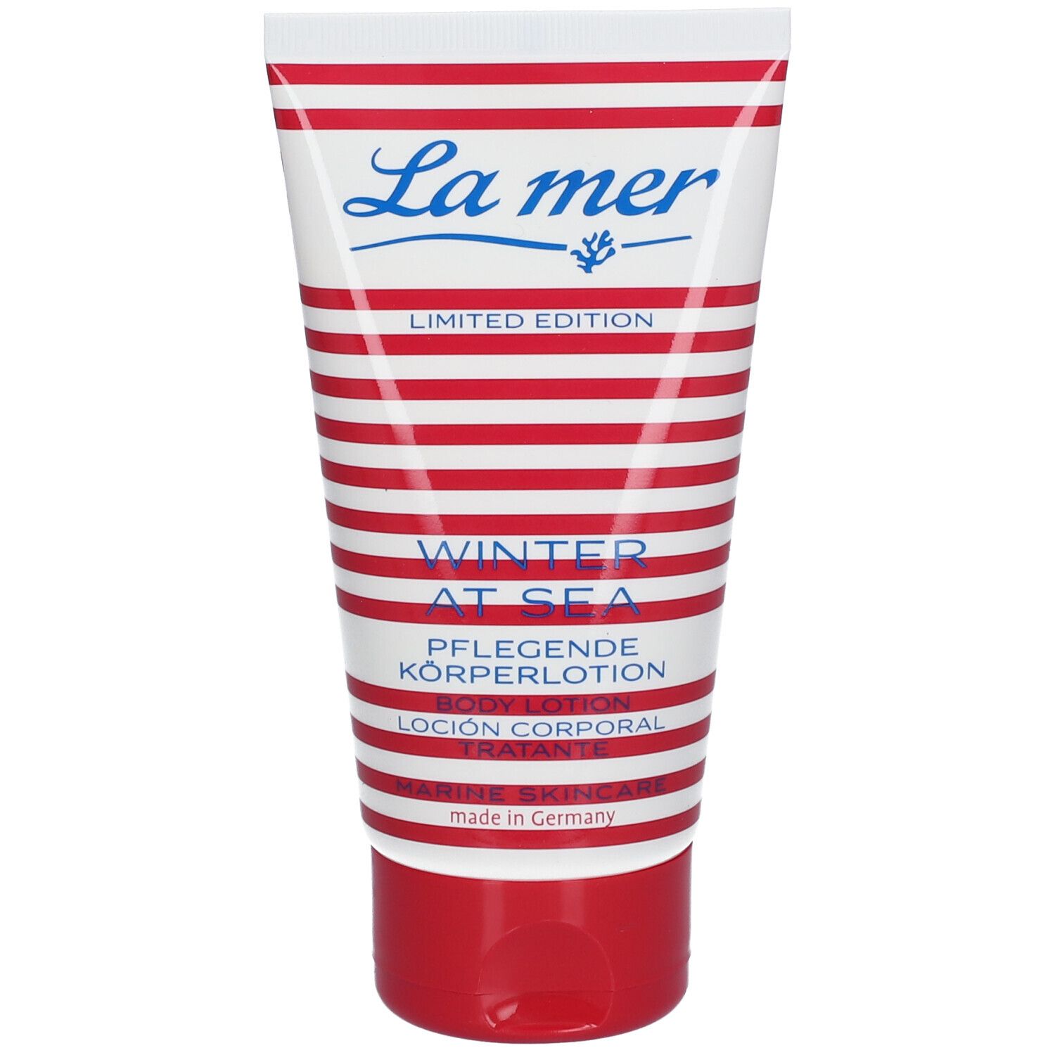 La mer Winter at Sea Körperlotion mit Parfüm 150 ml - Shop Apotheke
