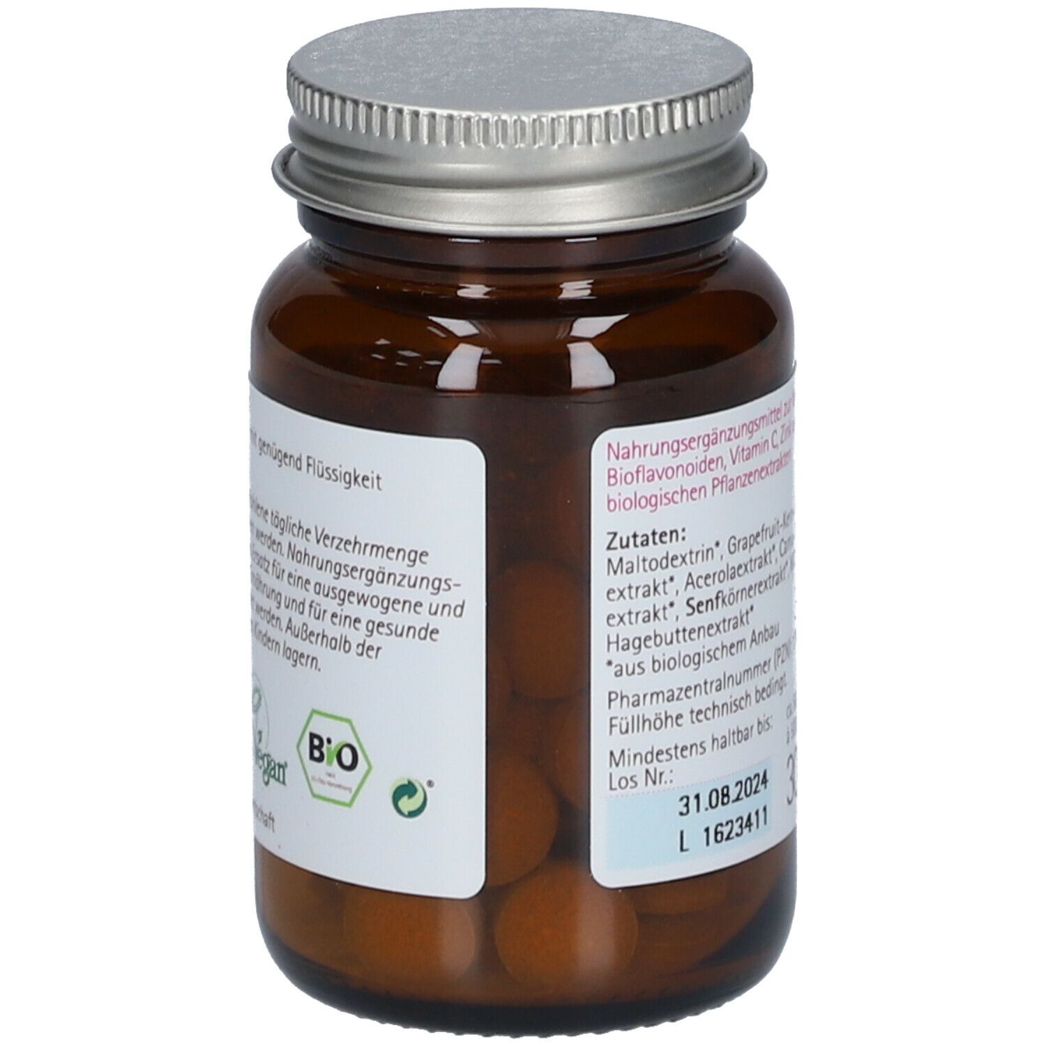 Immun Complex 60 St - shop-apotheke.com