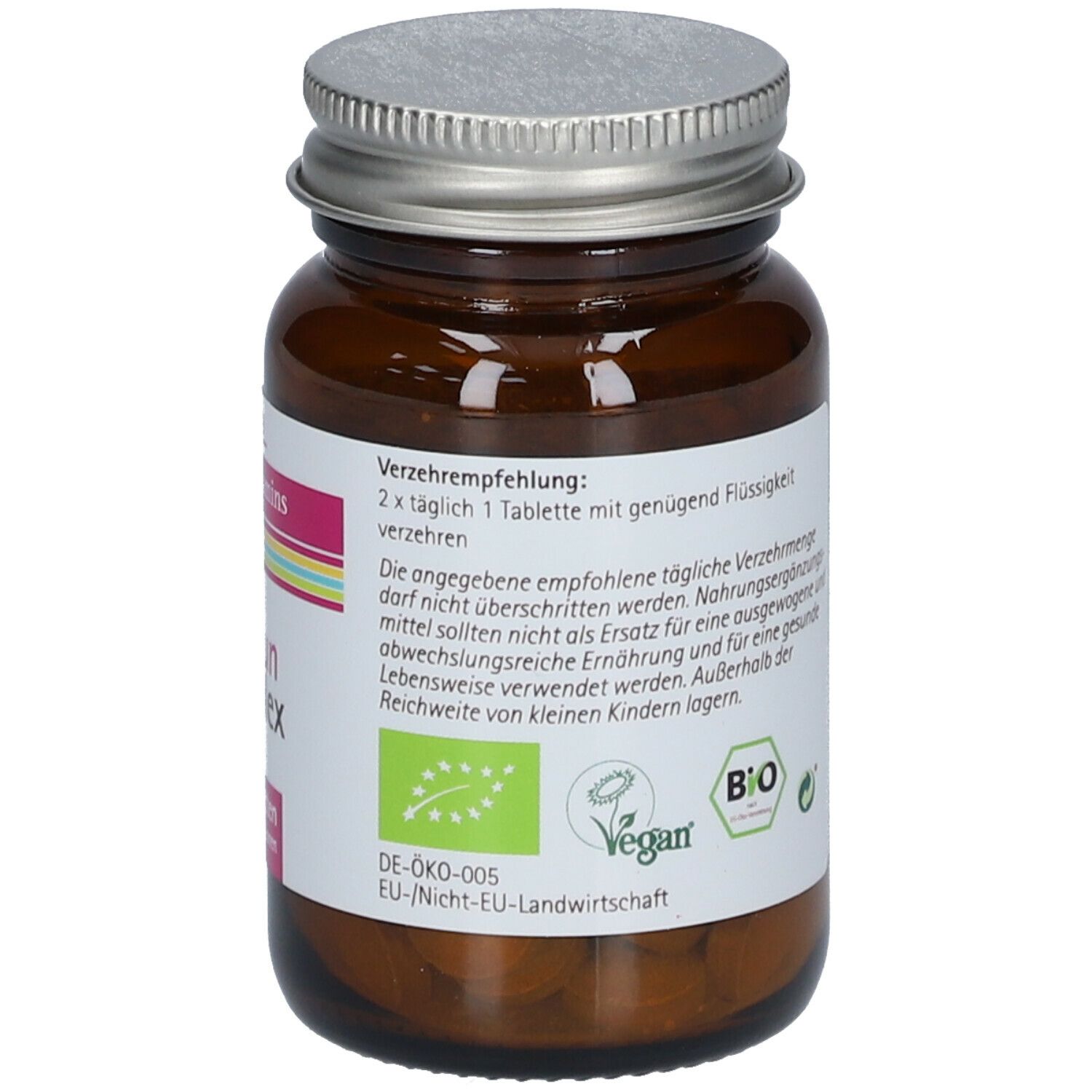 Immun Complex 60 St - shop-apotheke.com