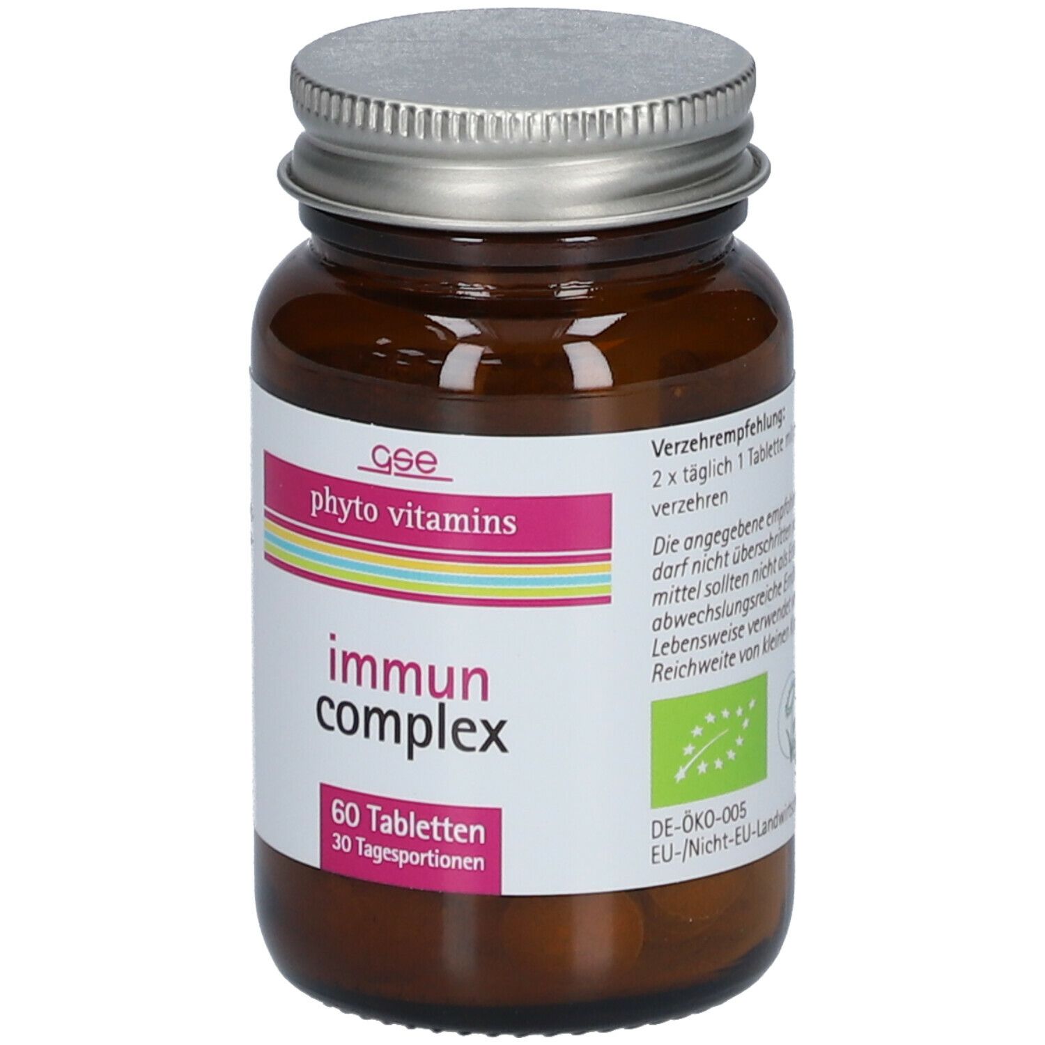 Immun Complex 60 St - shop-apotheke.com