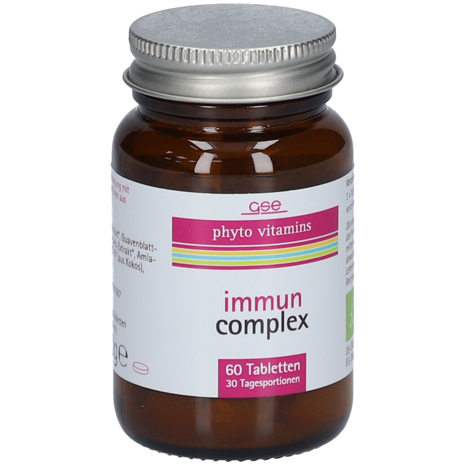 Immun Complex 60 St - shop-apotheke.com