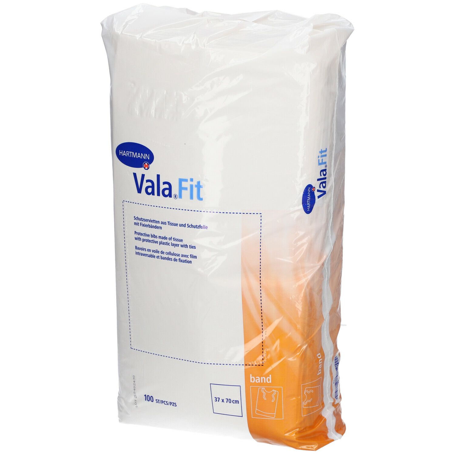 Vala® Fit 100 St - SHOP APOTHEKE