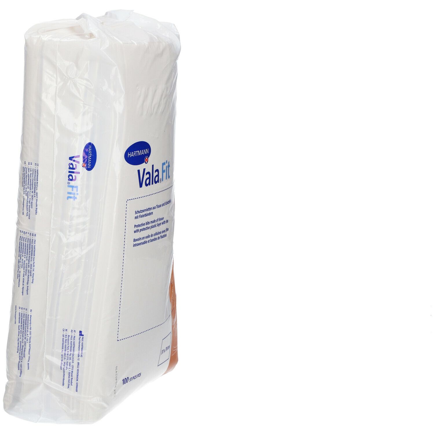 Vala® Fit 100 St - shop-apotheke.com