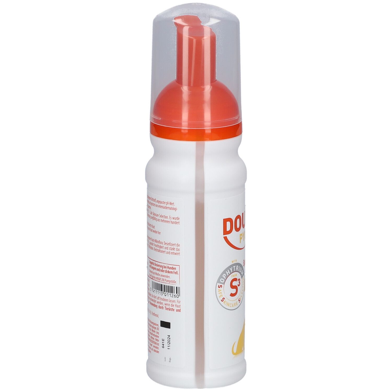 DOUXO® S3 PYO 150 ml - Shop Apotheke