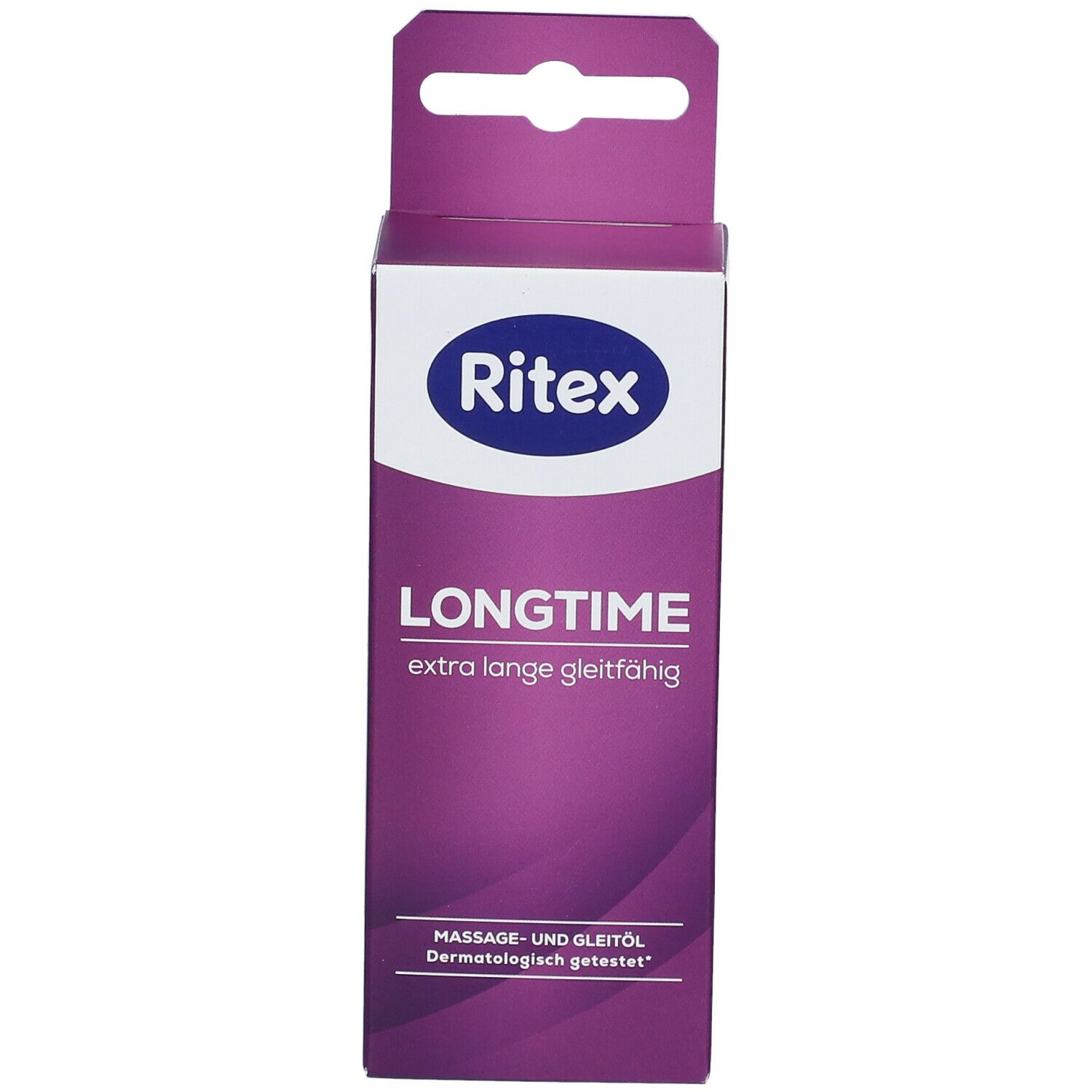 Ritex LONGTIME 50 ml - Shop Apotheke