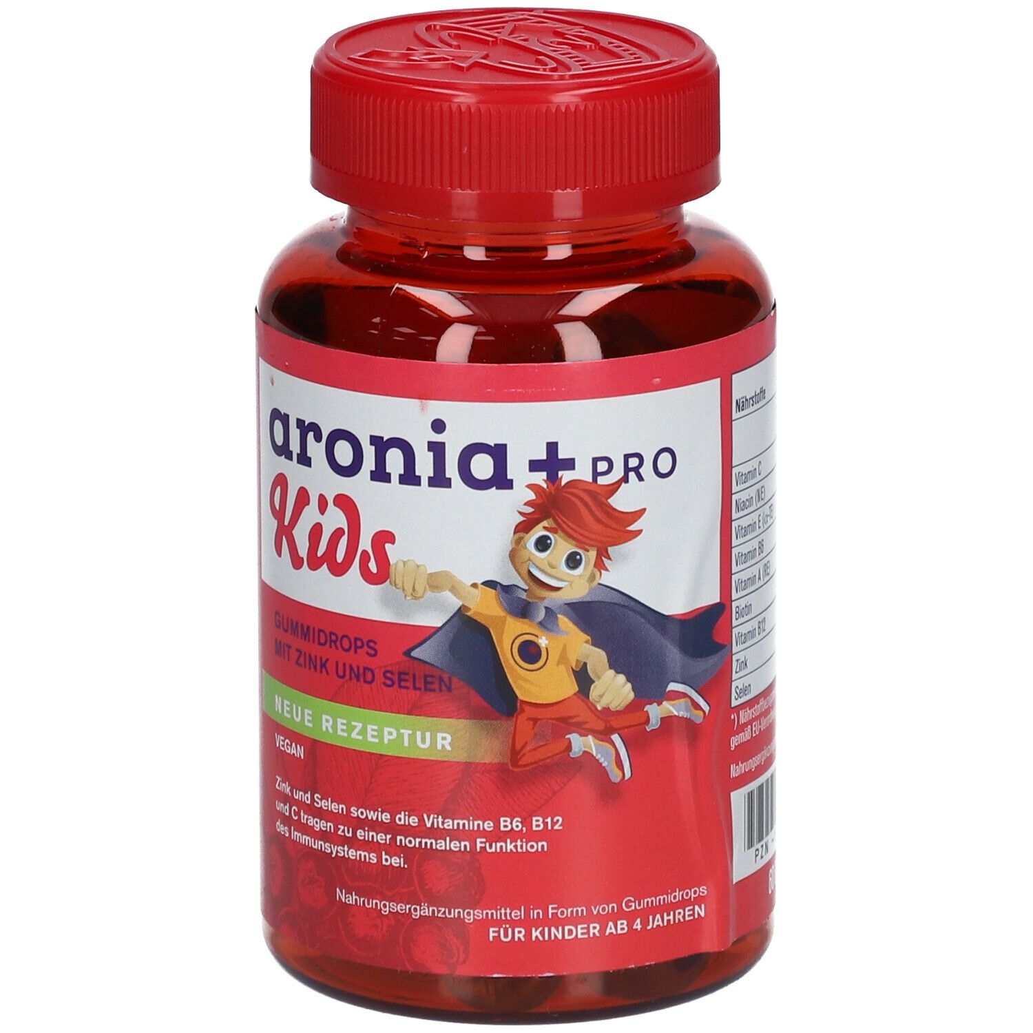 aronia + PRO kids 60 St - shop-apotheke.at