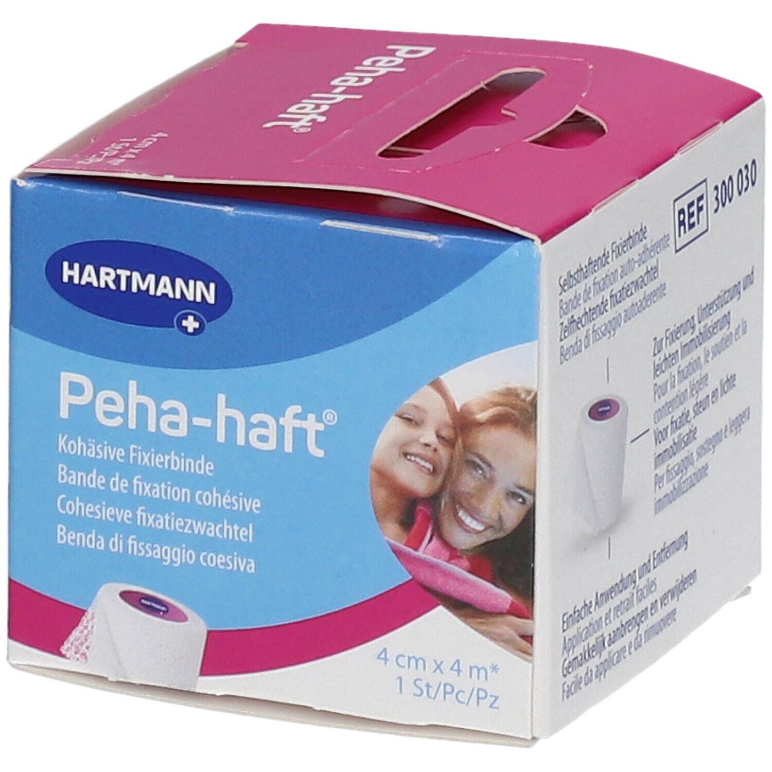 Peha-haft® latexfrei 1 St - shop-apotheke.at