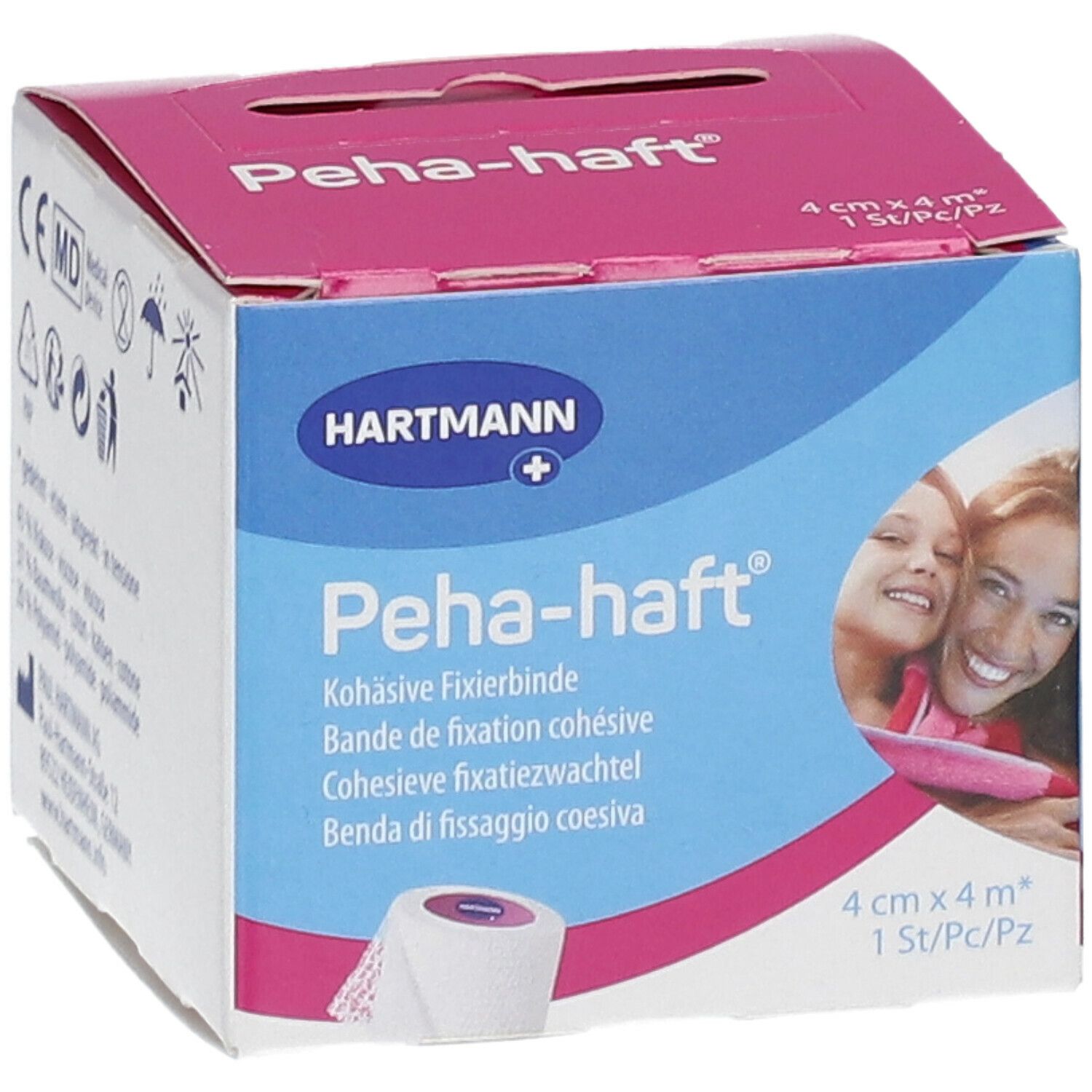 Peha-haft® latexfrei 1 St - shop-apotheke.com