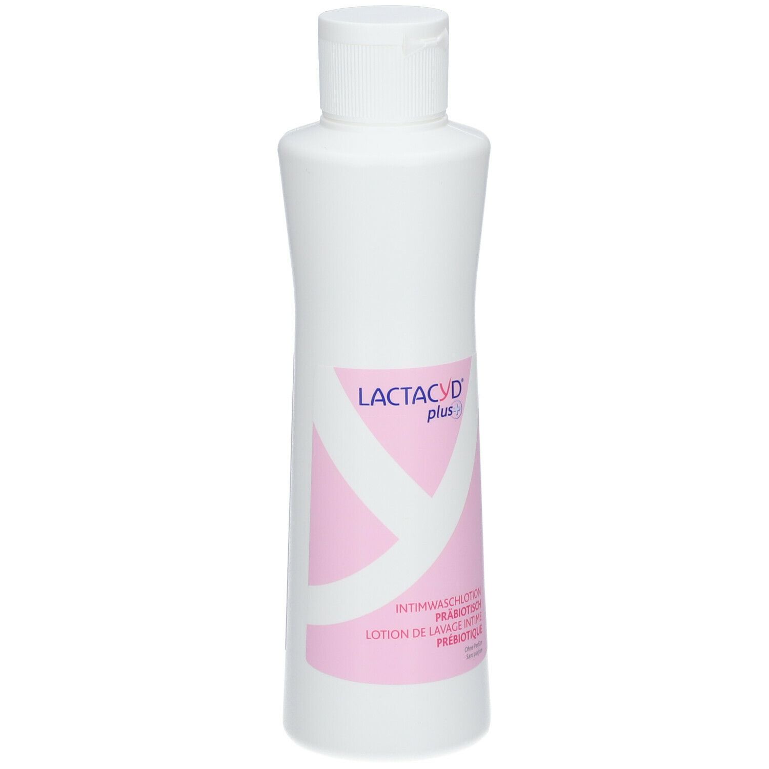 LACTACYD® Plus PRÄBIOTISCH 250 ml - shop-apotheke.at